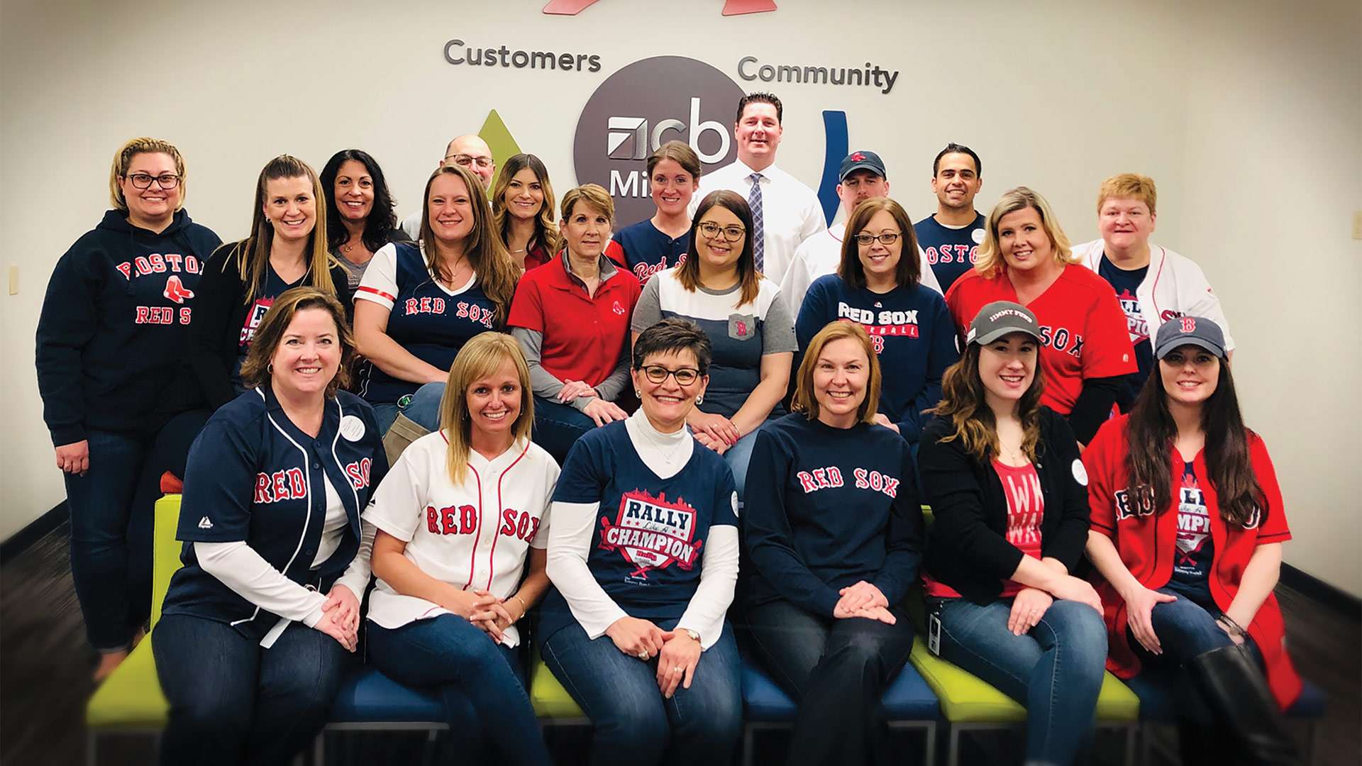 Country Bank Donates $26,000 to The Jimmy Fund's Rally Against Cancer ...