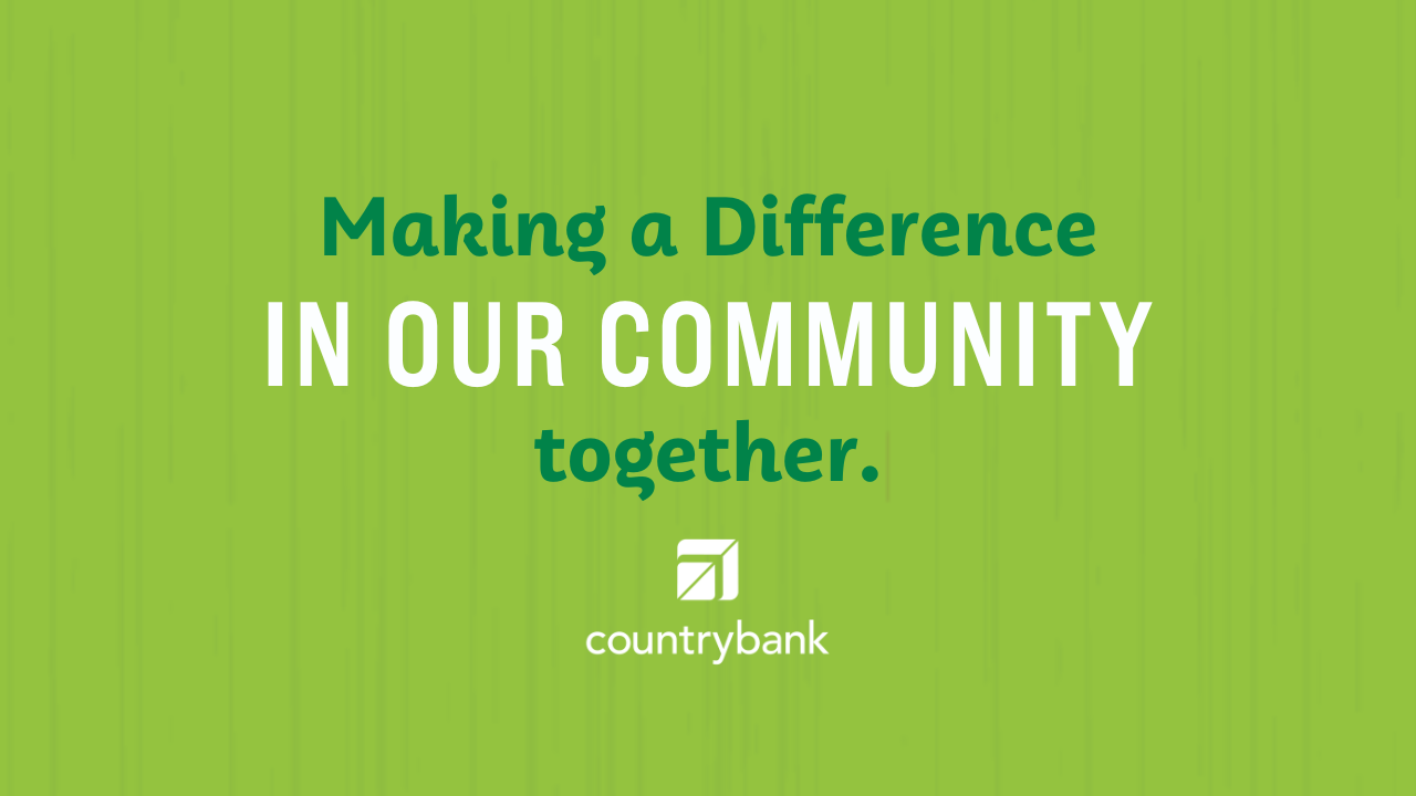 Country Bank Supports Ride To Remember - Country Bank- Made To Make A ...