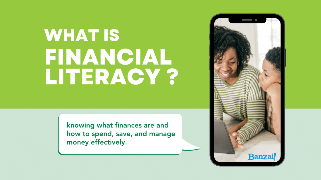 Financial Literacy Archives - Country Bank- Made To Make A Difference