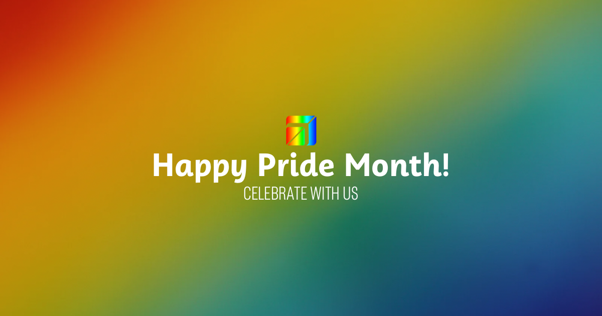 Join Us In Celebrating Pride Month - Country Bank- Made To Make A ...