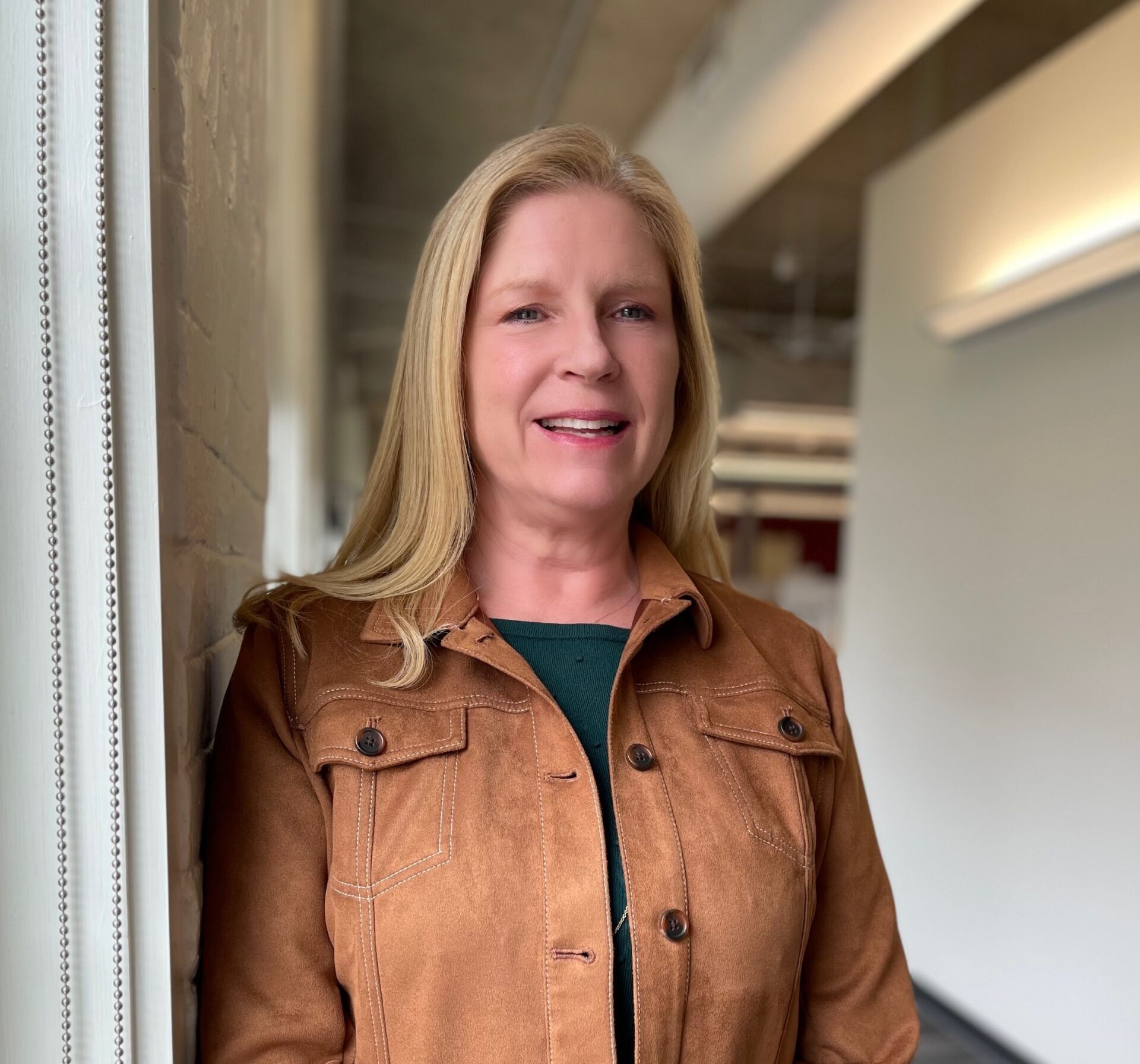 Country Bank’s Executive Vice President, Mary C. McGovern graduates ...