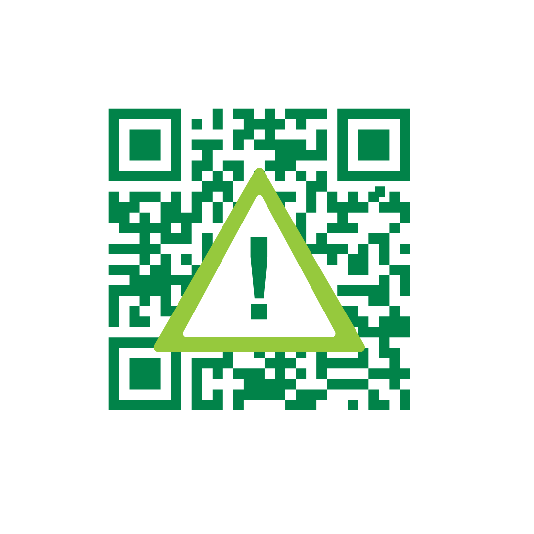 Scammers hide harmful links in QR codes to steal your information ...