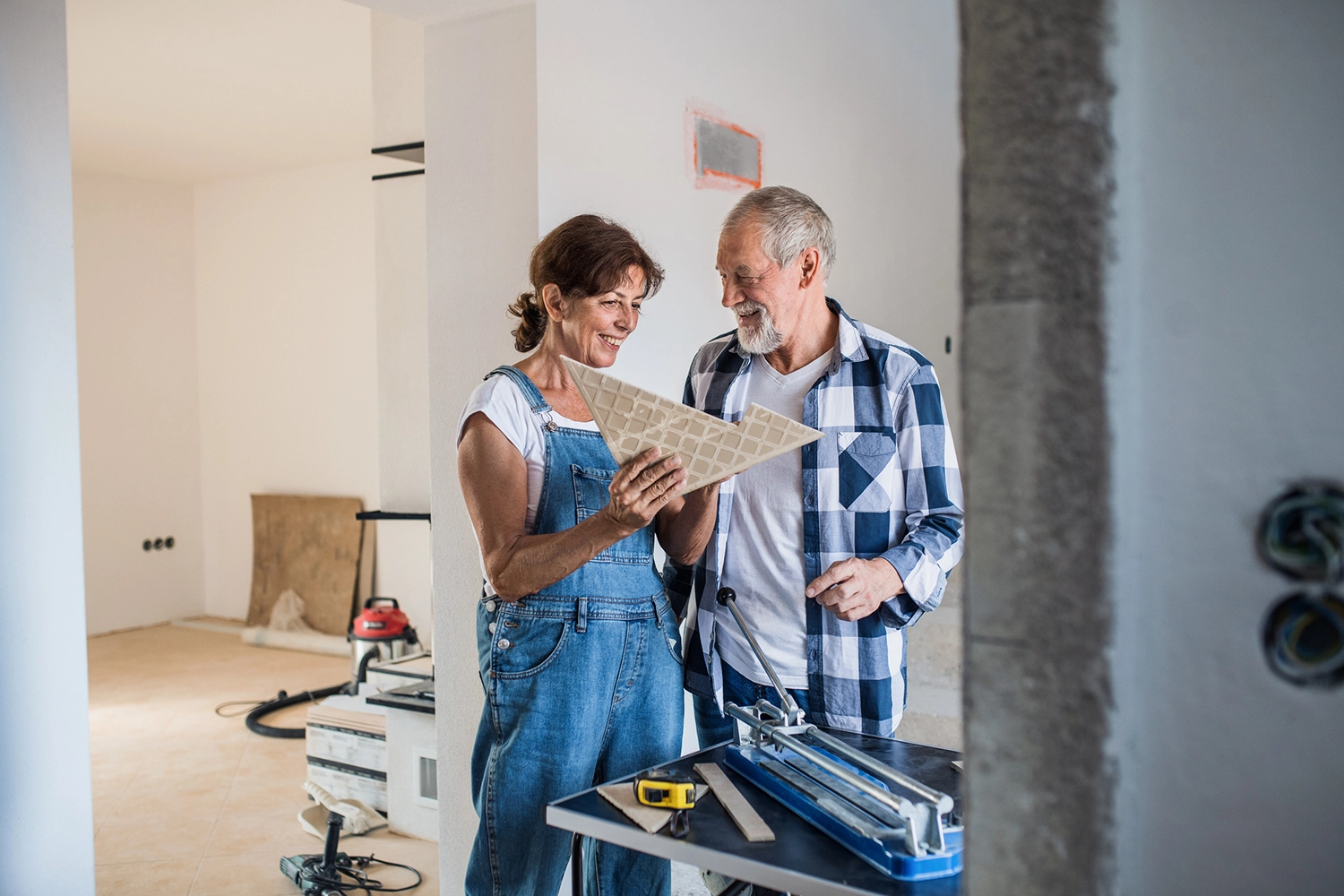 Home Equity Line of Credit - Country Bank- Made To Make A Difference
