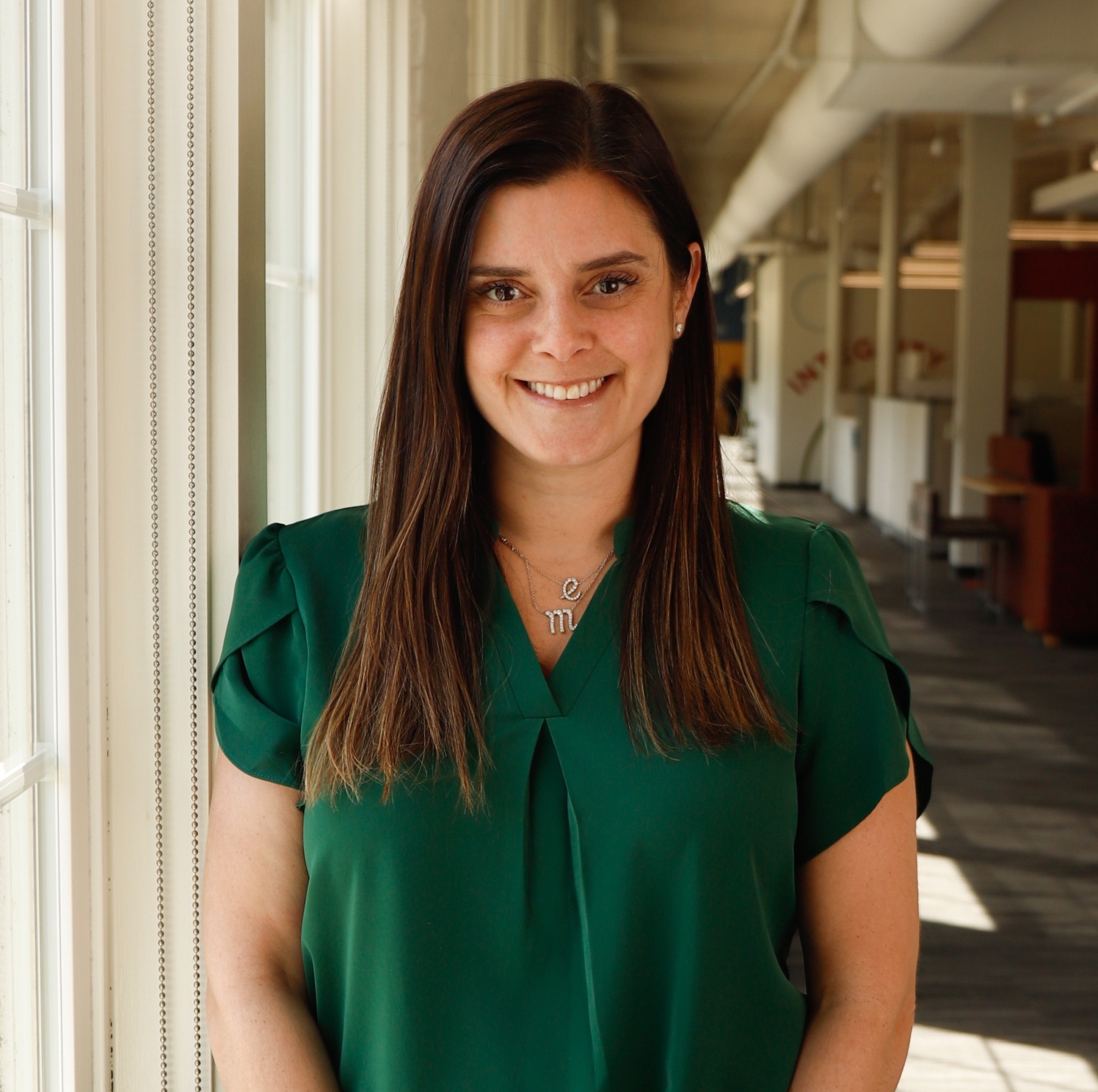 Board of Trustees - Country Bank- Made To Make A Difference