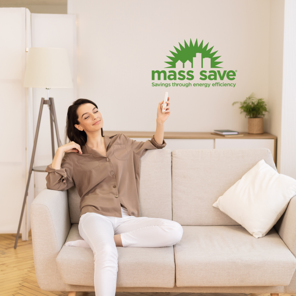 Mass Save HEAT Loan - Country Bank- Made To Make A Difference