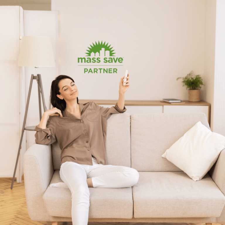 Mass Save HEAT Loan - Country Bank- Made To Make A Difference