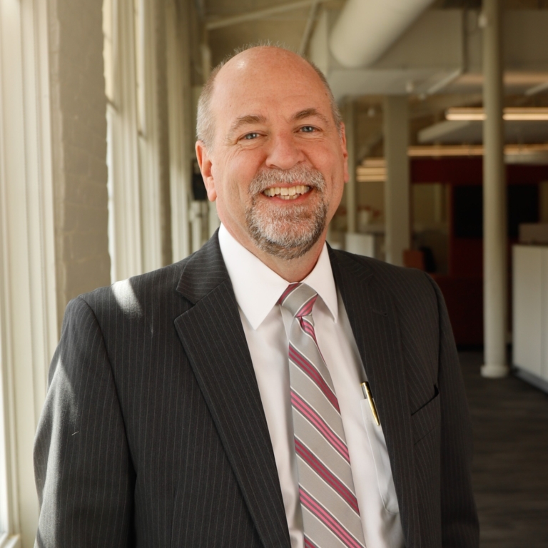 Board of Trustees - Country Bank- Made To Make A Difference