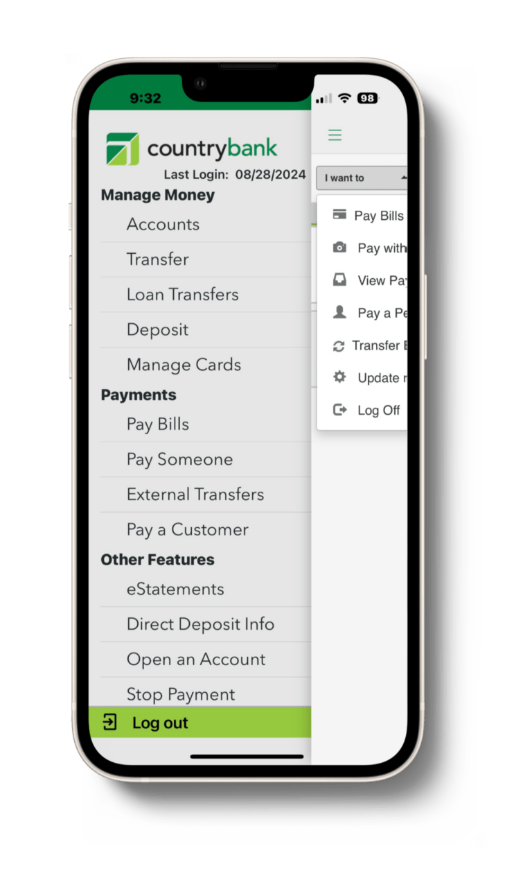 Land Loans - Country Bank- Made To Make A Difference