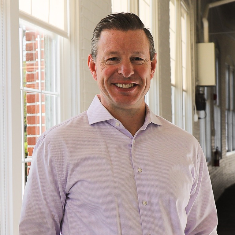 Board of Trustees - Country Bank- Made To Make A Difference