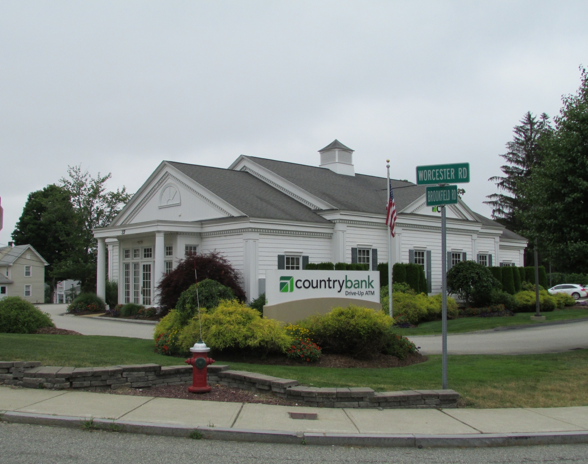 Country Bank Locations - Country Bank- Made To Make A Difference