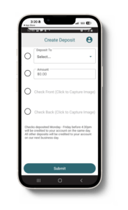 Business Banking - Country Bank- Made To Make A Difference