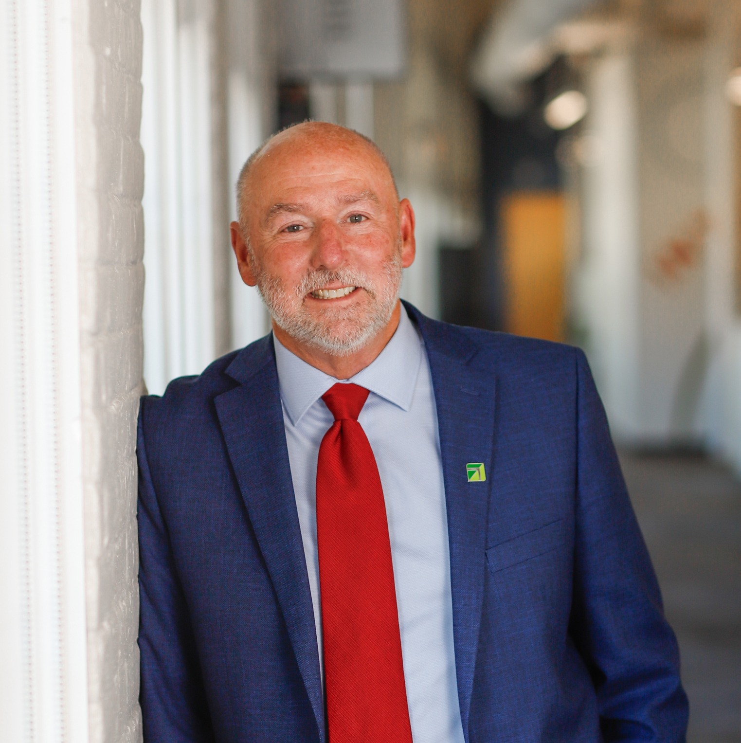 Senior Management - Country Bank- Made To Make A Difference