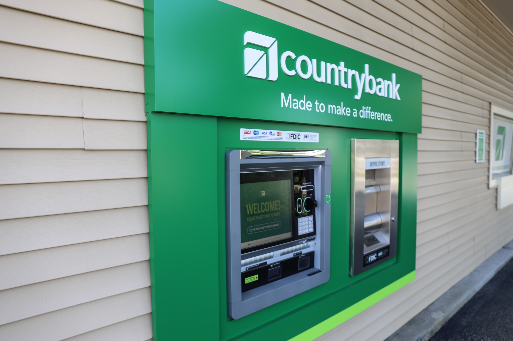 Worcester Grafton Street Office | Worcester Massachusetts - Country ...