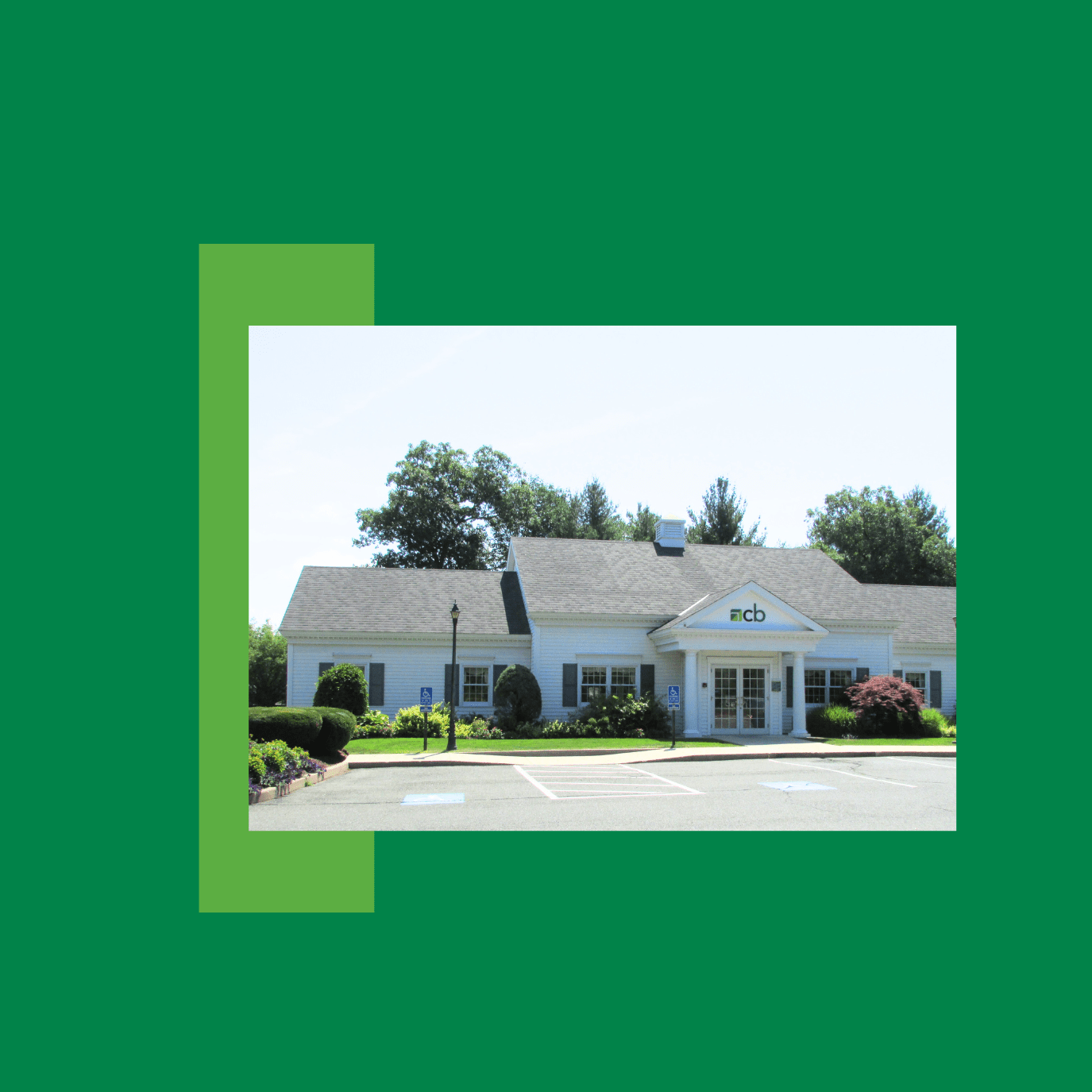 Wilbraham Office | Wilbraham Massachusetts - Country Bank- Made To Make ...