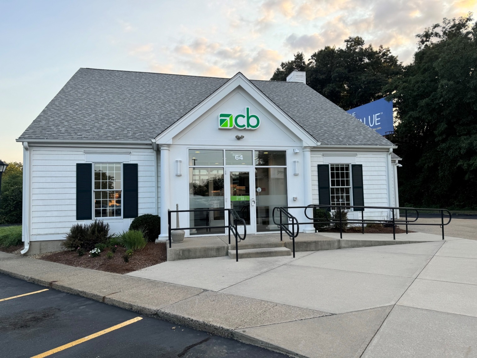Country Bank Locations - Country Bank- Made To Make A Difference