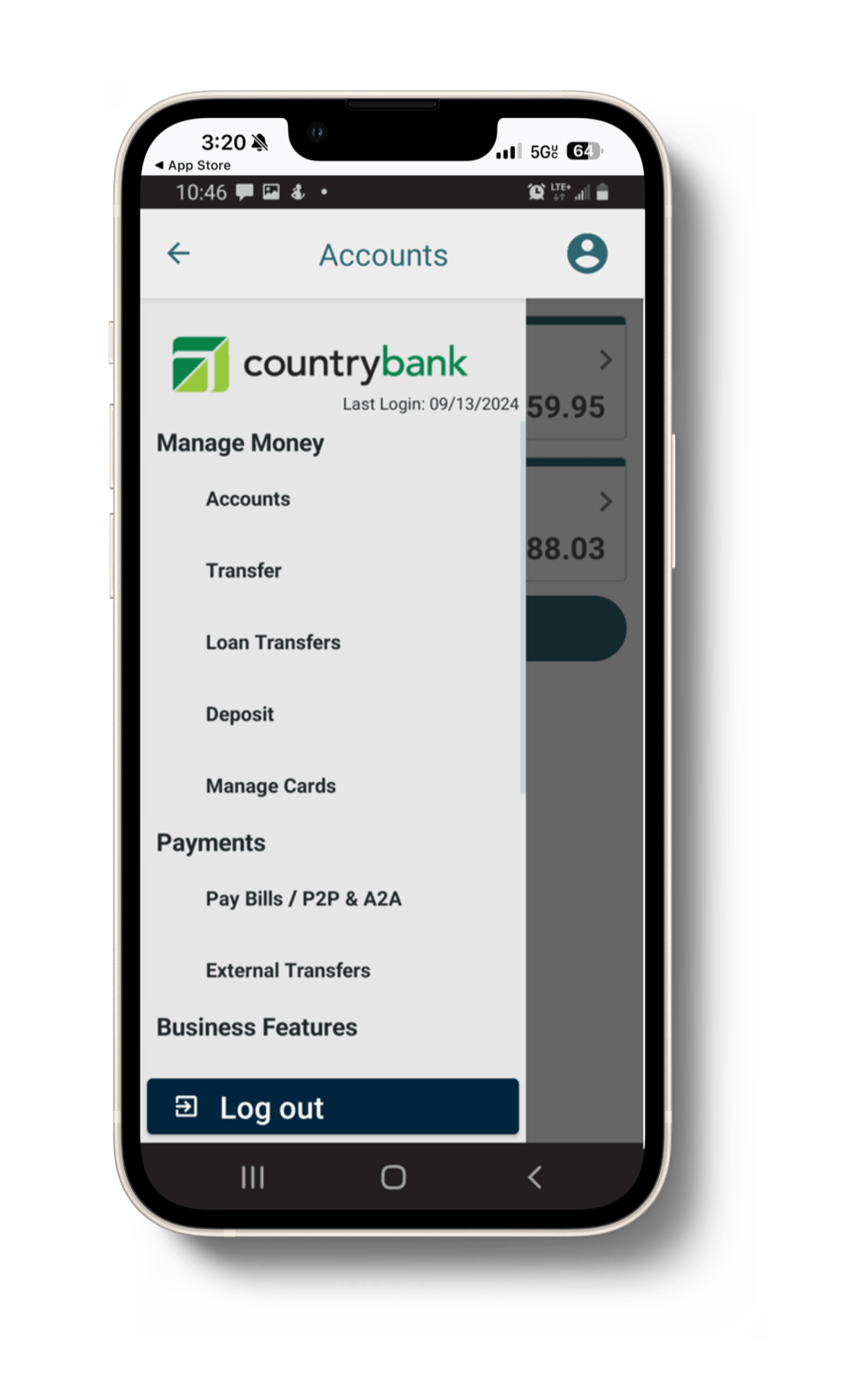 Business Banking - Country Bank- Made To Make A Difference