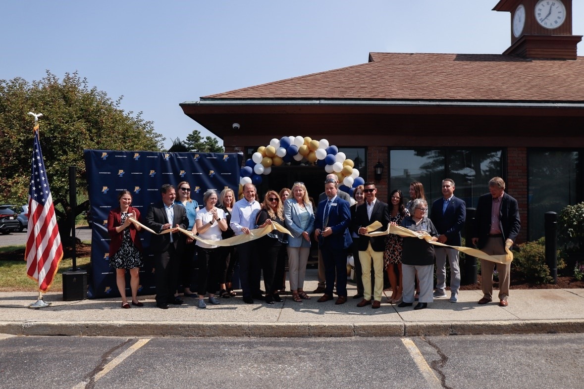 Welcome to the New Country Bank Website! - Country Bank- Made To Make A ...