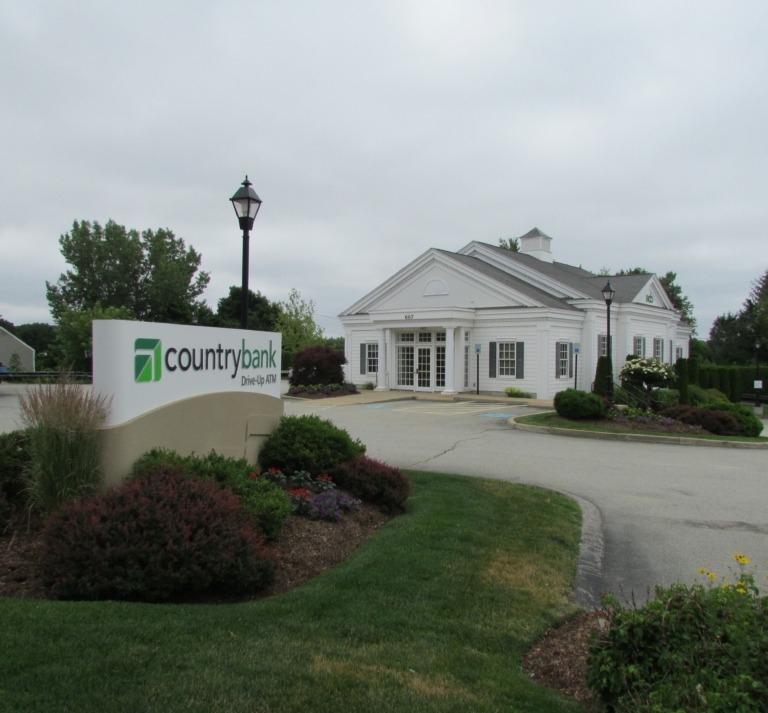 Country Bank Locations - Country Bank- Made To Make A Difference