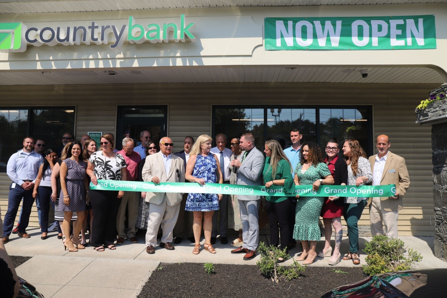 Worcester Grafton Street Office | Worcester Massachusetts - Country ...