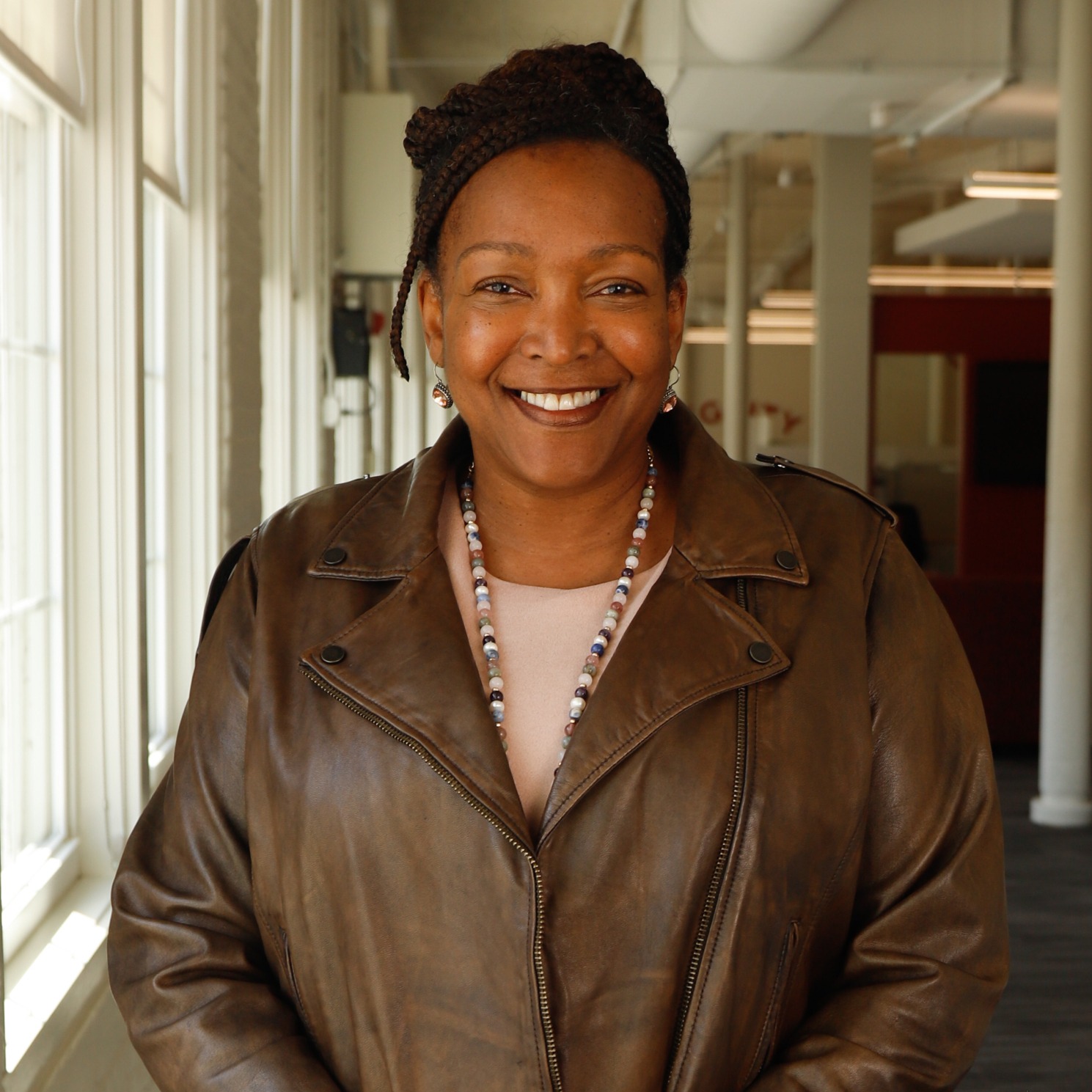 Board of Trustees - Country Bank- Made To Make A Difference