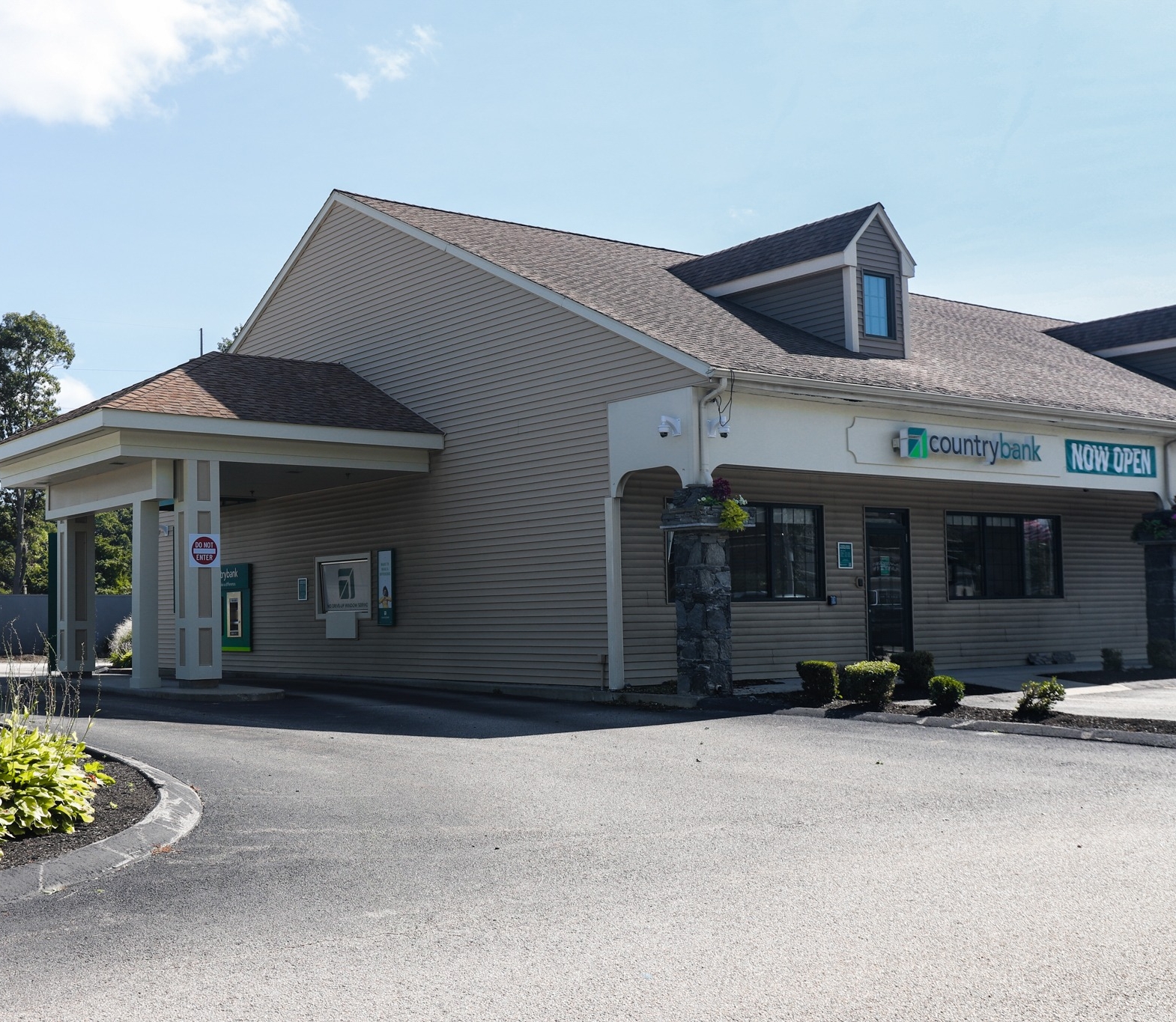 Country Bank Locations - Country Bank- Made To Make A Difference