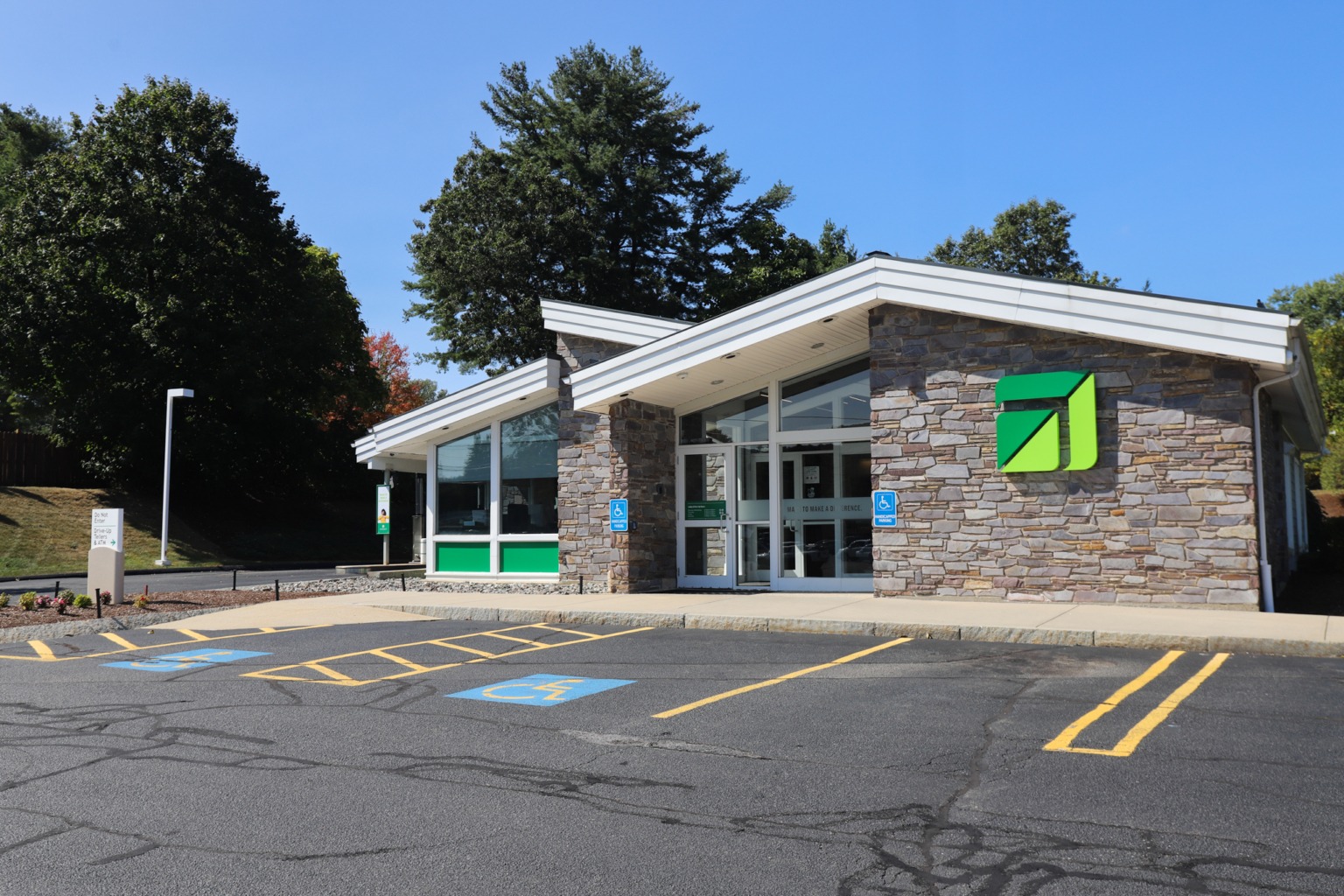 Country Bank Locations - Country Bank- Made To Make A Difference