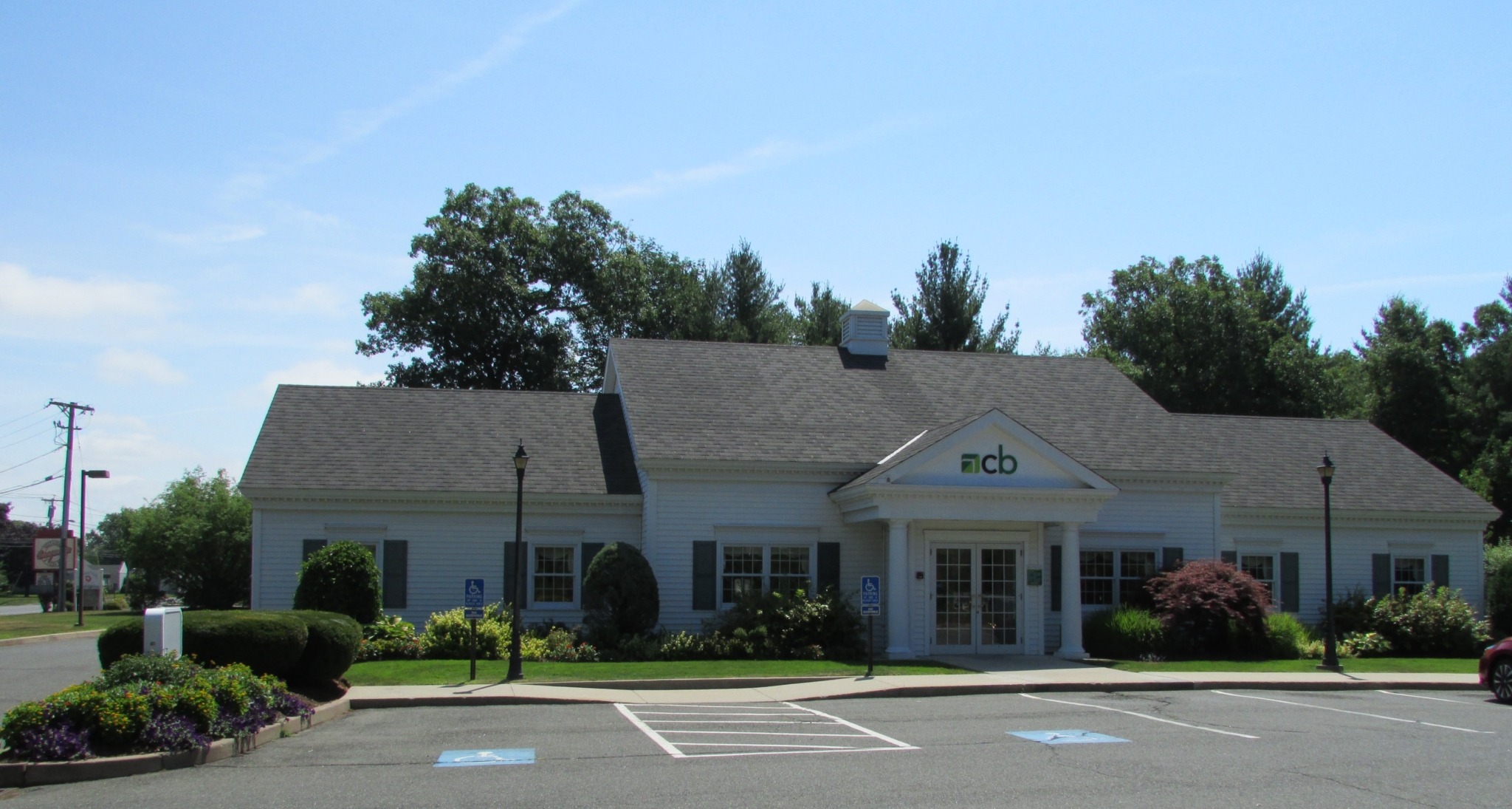 Country Bank Locations - Country Bank- Made To Make A Difference