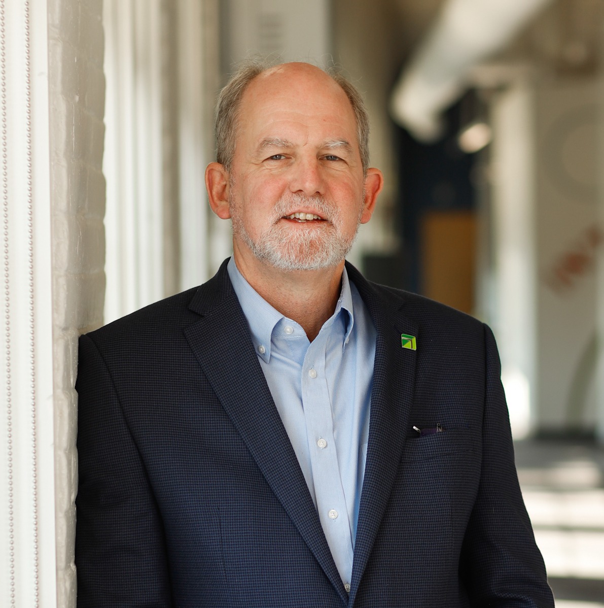 Senior Management - Country Bank- Made To Make A Difference