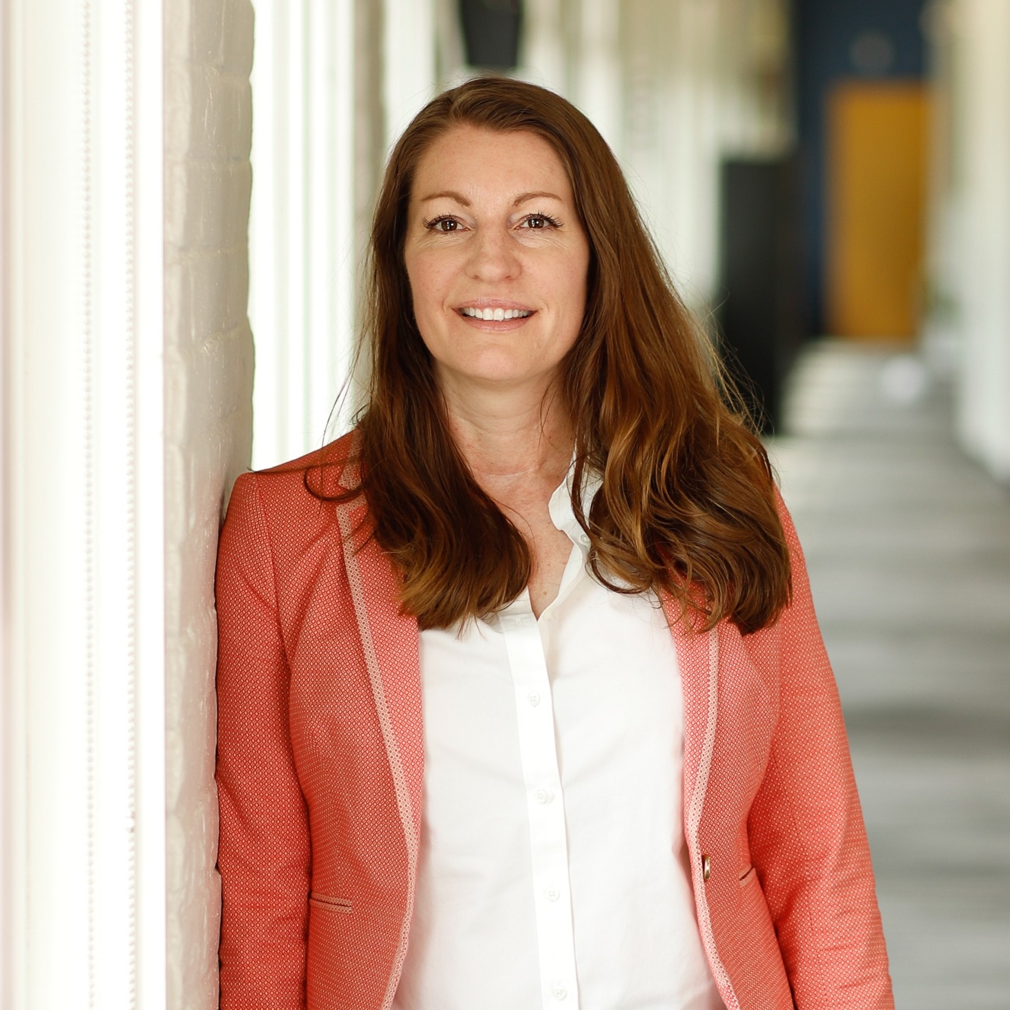 Senior Management - Country Bank- Made To Make A Difference