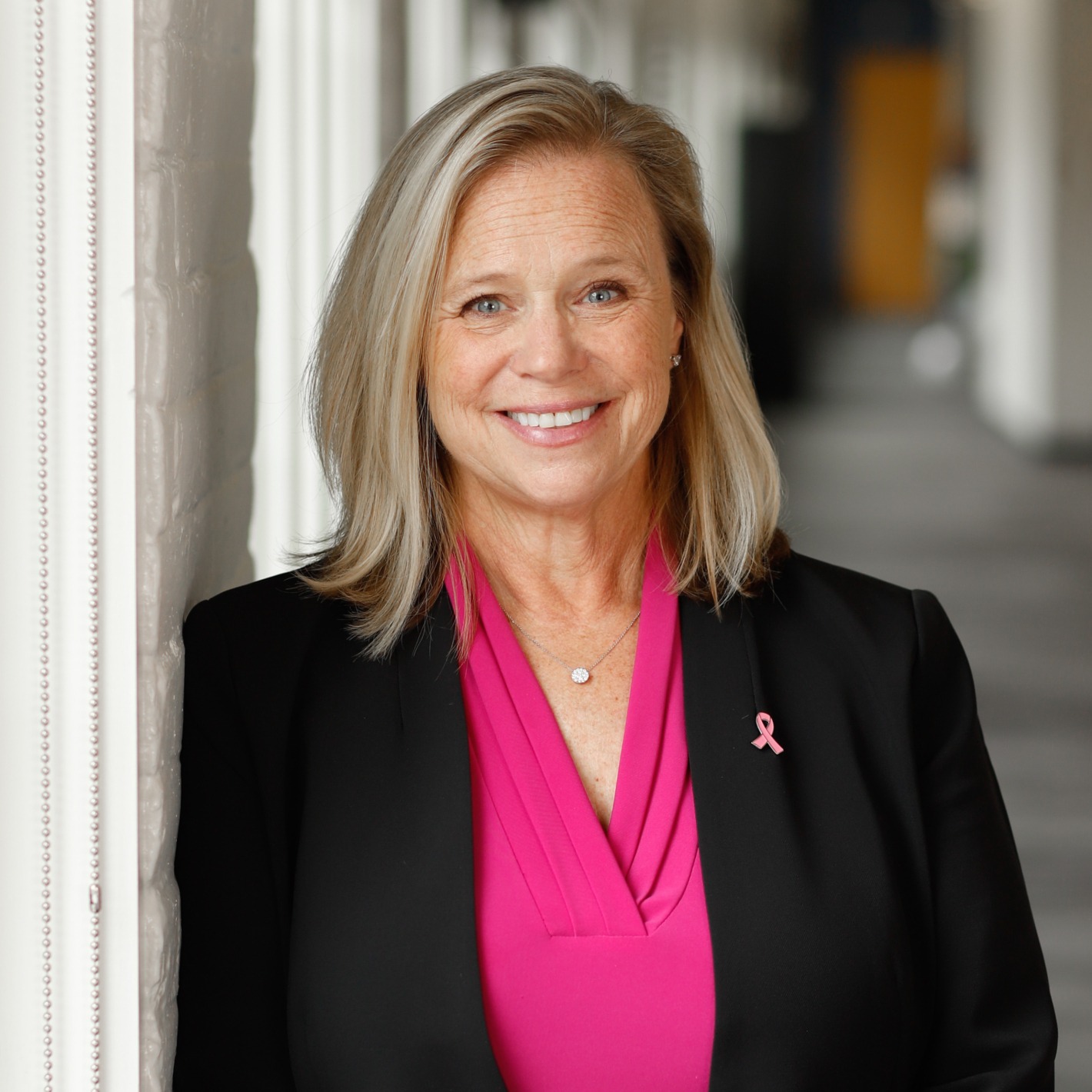 Senior Management - Country Bank- Made To Make A Difference