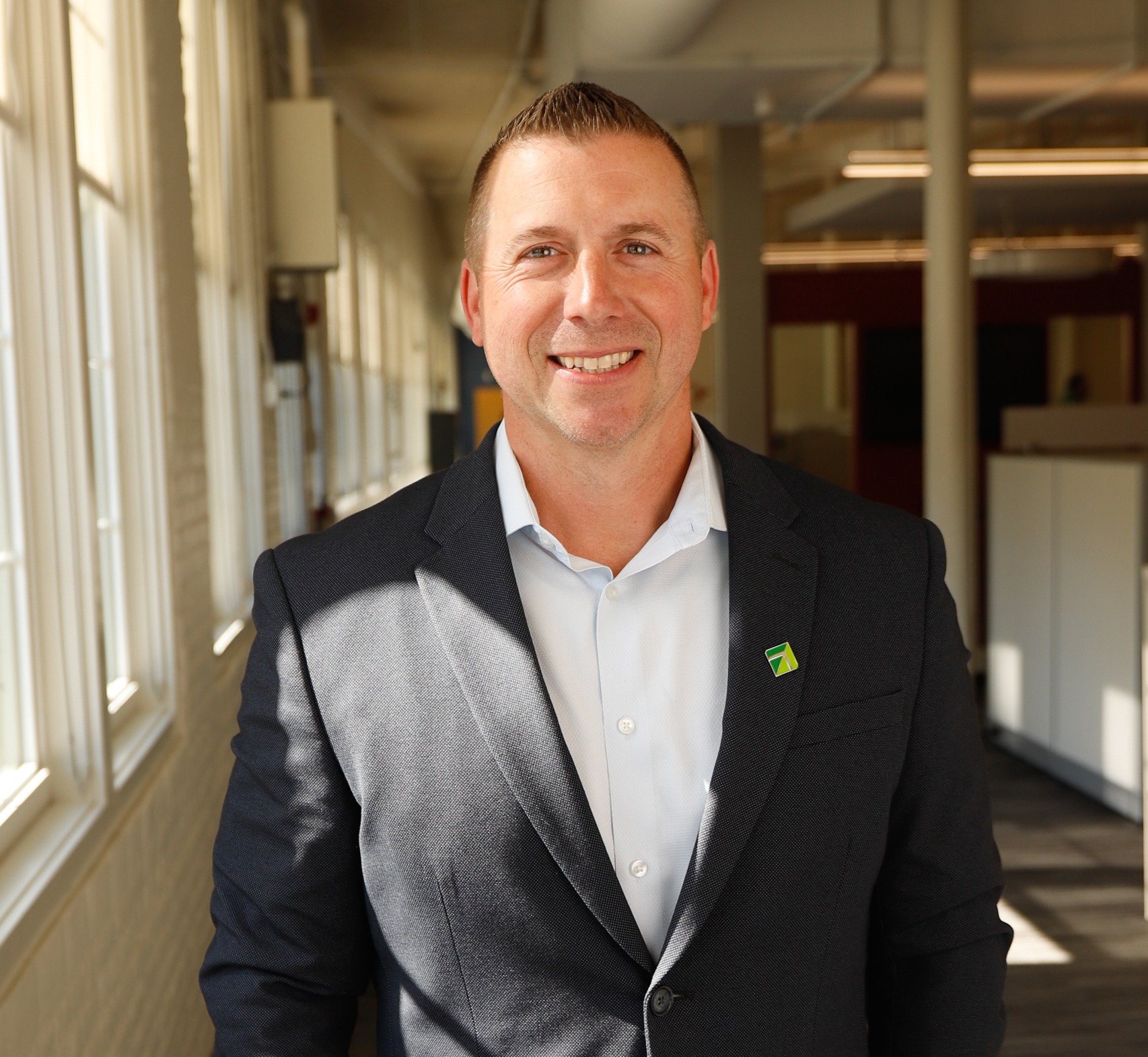 Business Banking - Country Bank- Made To Make A Difference