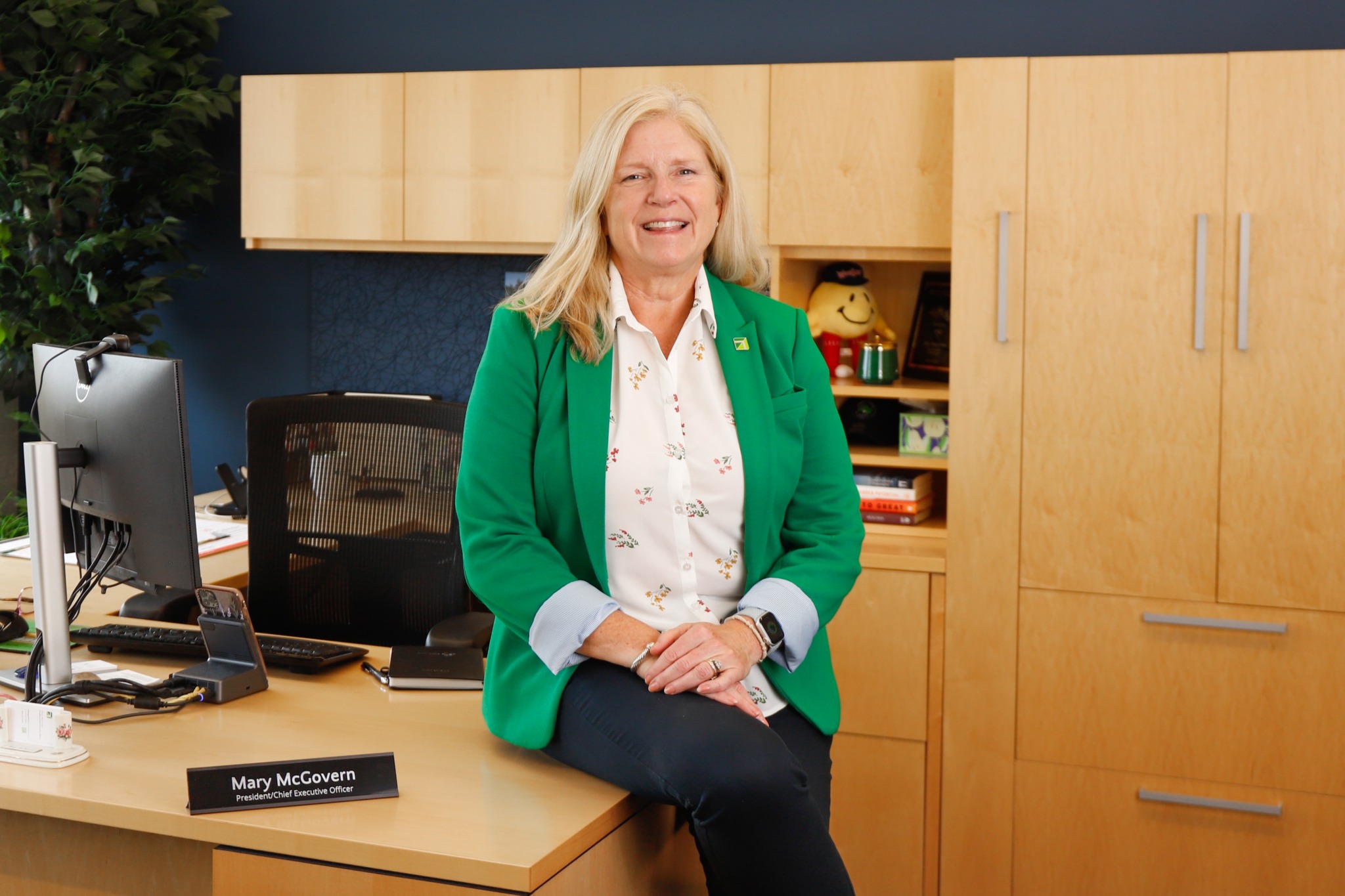 Digital Banking: It's for everyone. - Country Bank- Made To Make A ...