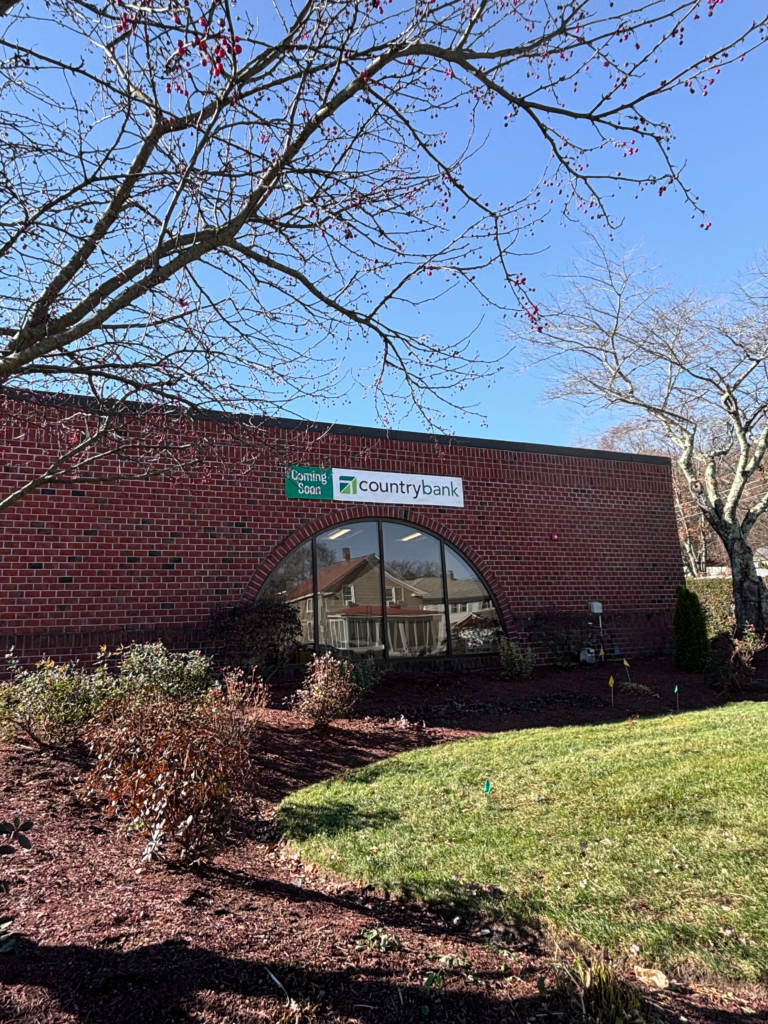 Country Bank Locations - Country Bank- Made To Make A Difference