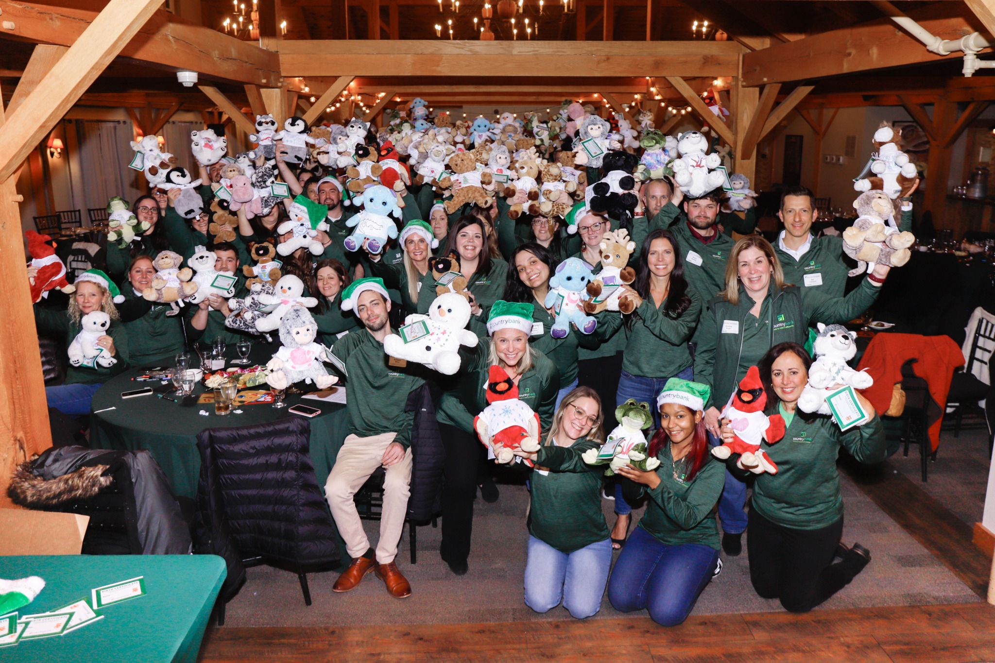 Country Bank Announces New Banking Center in Uxbridge - Country Bank ...