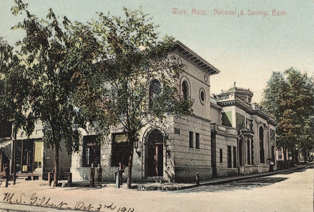 Country Bank Announces New Banking Center in Uxbridge - Country Bank ...