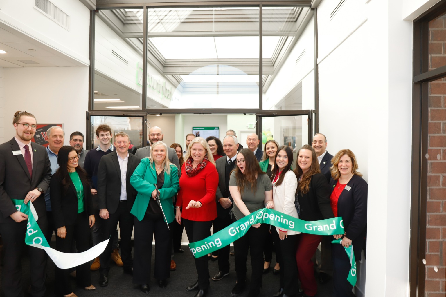 Country Bank Celebrates 175 Years of Excellence and Community ...