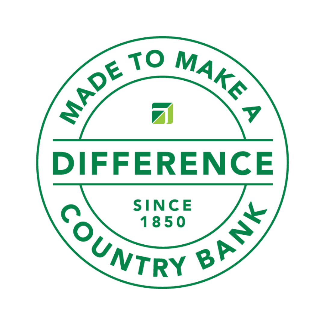 Meet Our Retail Team - Country Bank- Made To Make A Difference