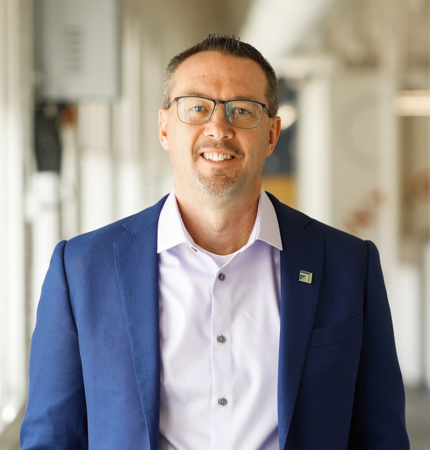 Senior Management - Country Bank- Made To Make A Difference