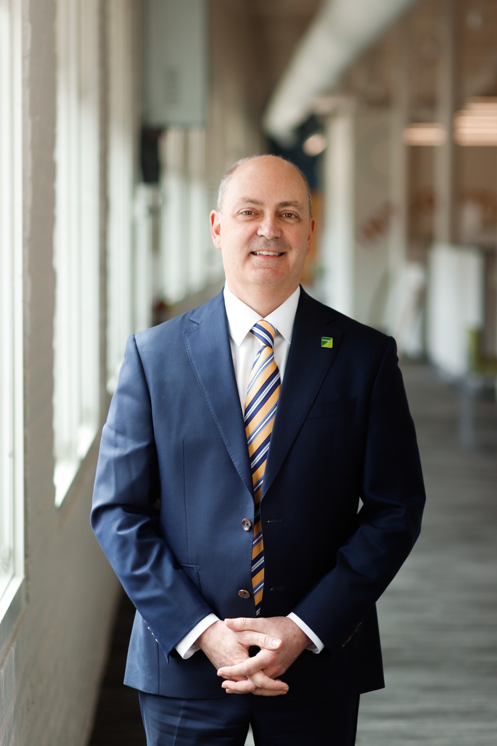 Welcome to the New Country Bank Website! - Country Bank- Made To Make A ...