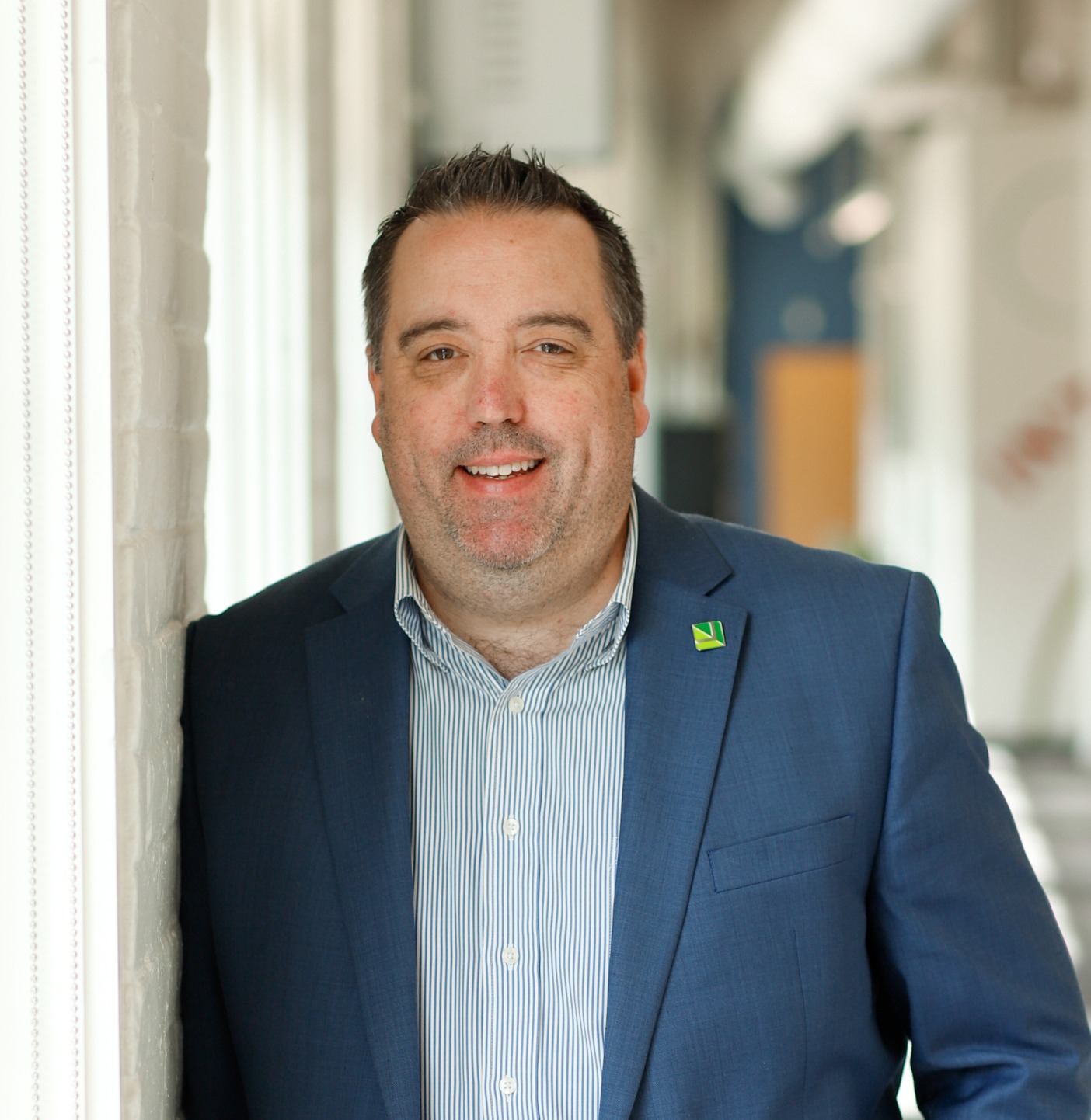 Community Heroes Program - Country Bank- Made To Make A Difference