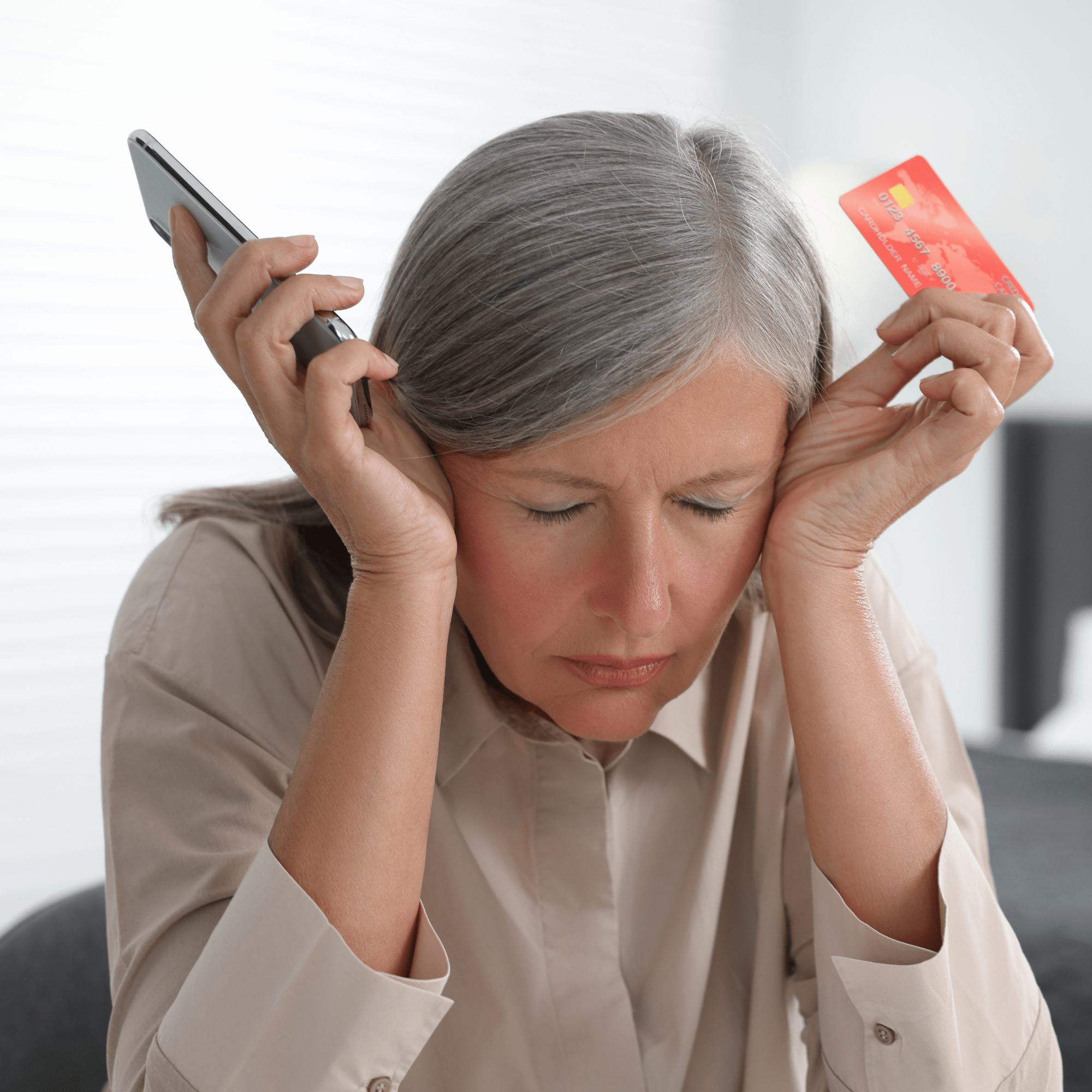 Deepfakes & Voice Cloning: How to Spot AI Imposter Scams Before They ...