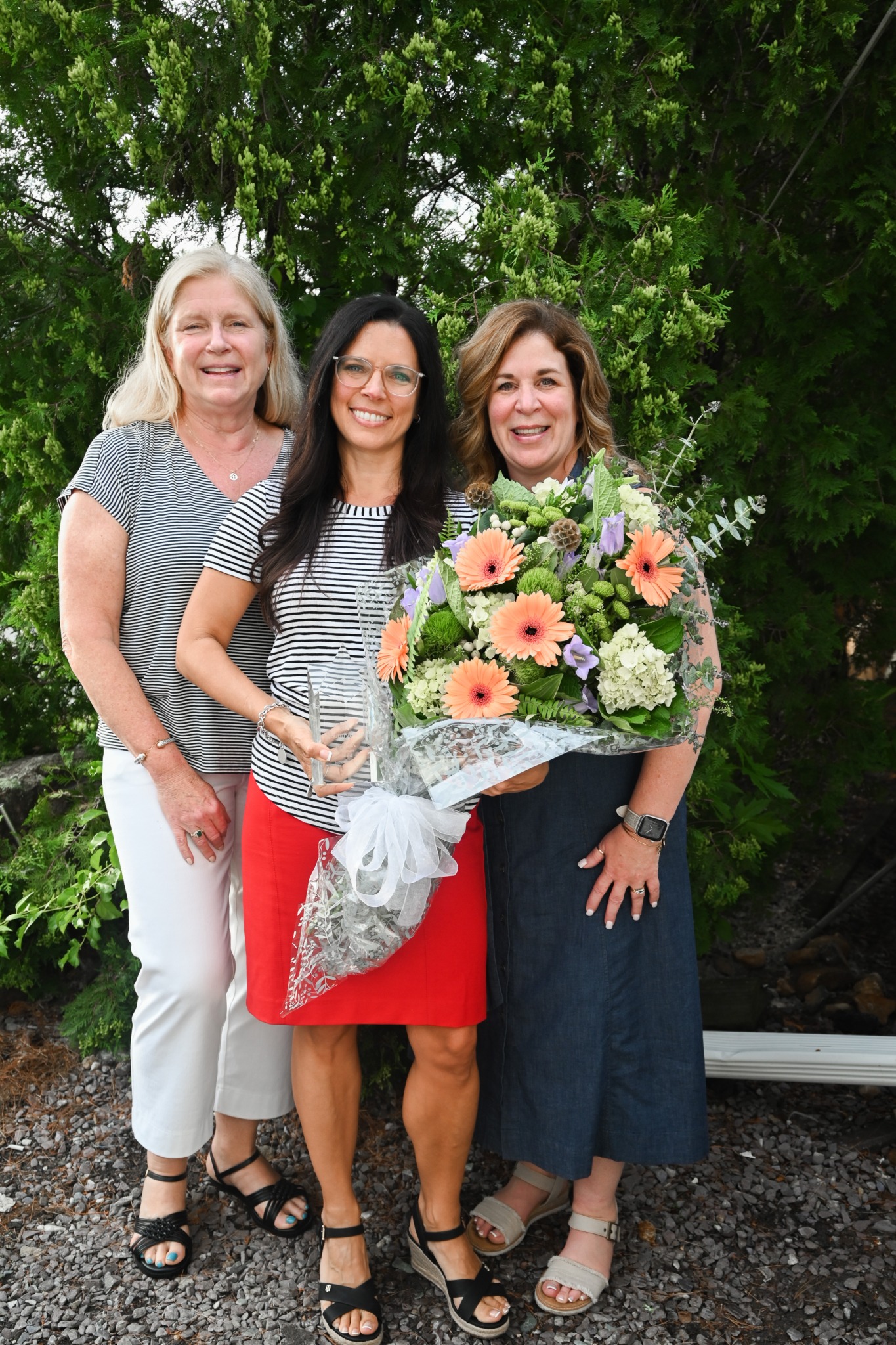 Country Bank Announces 2025 President’s Platinum Award Winner - Country ...