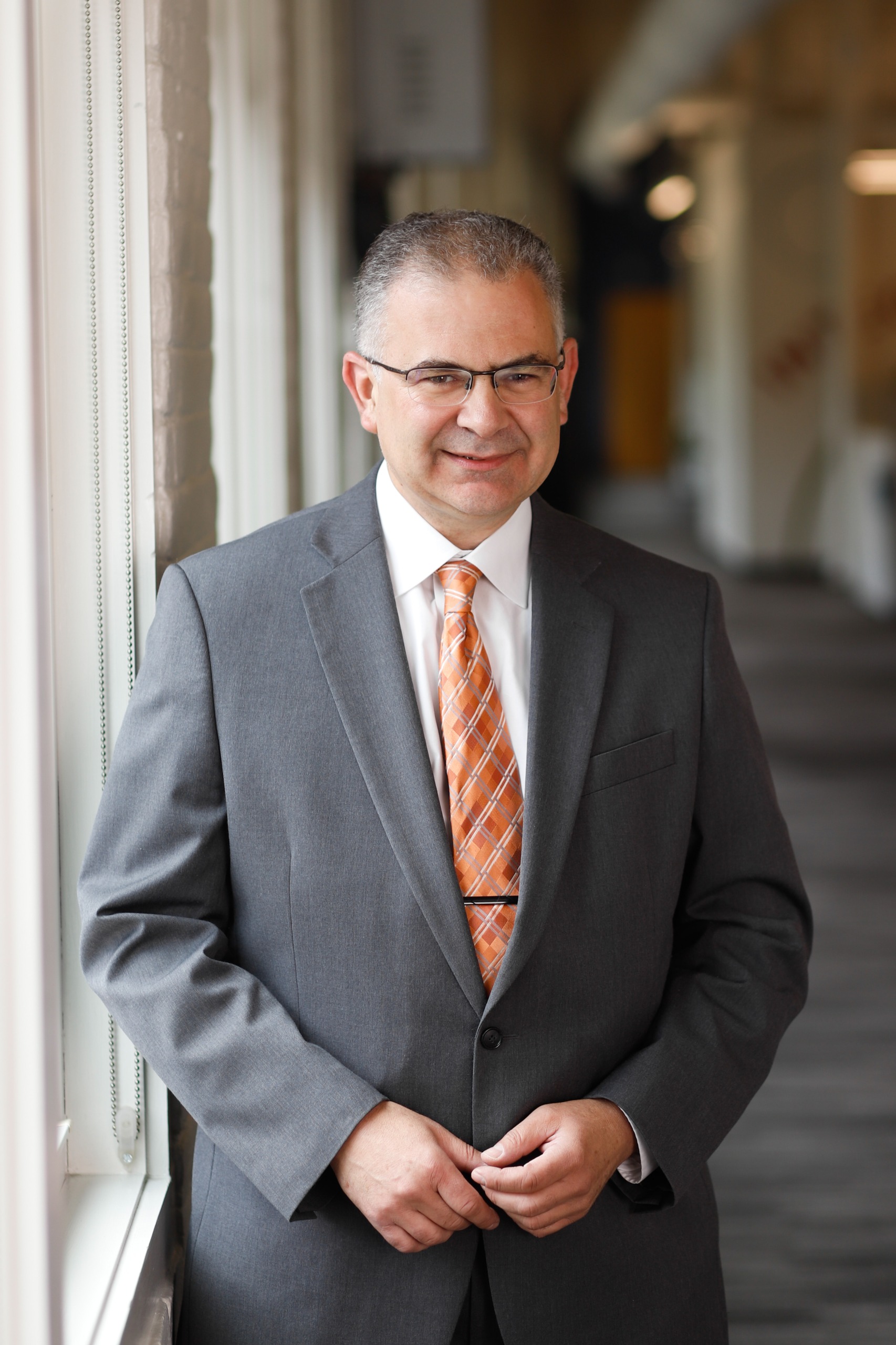 Meet the Banker: Anthony Marini - Country Bank- Made To Make A Difference