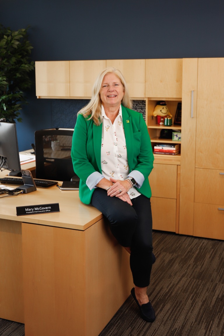 Welcome to the New Country Bank Website! - Country Bank- Made To Make A ...