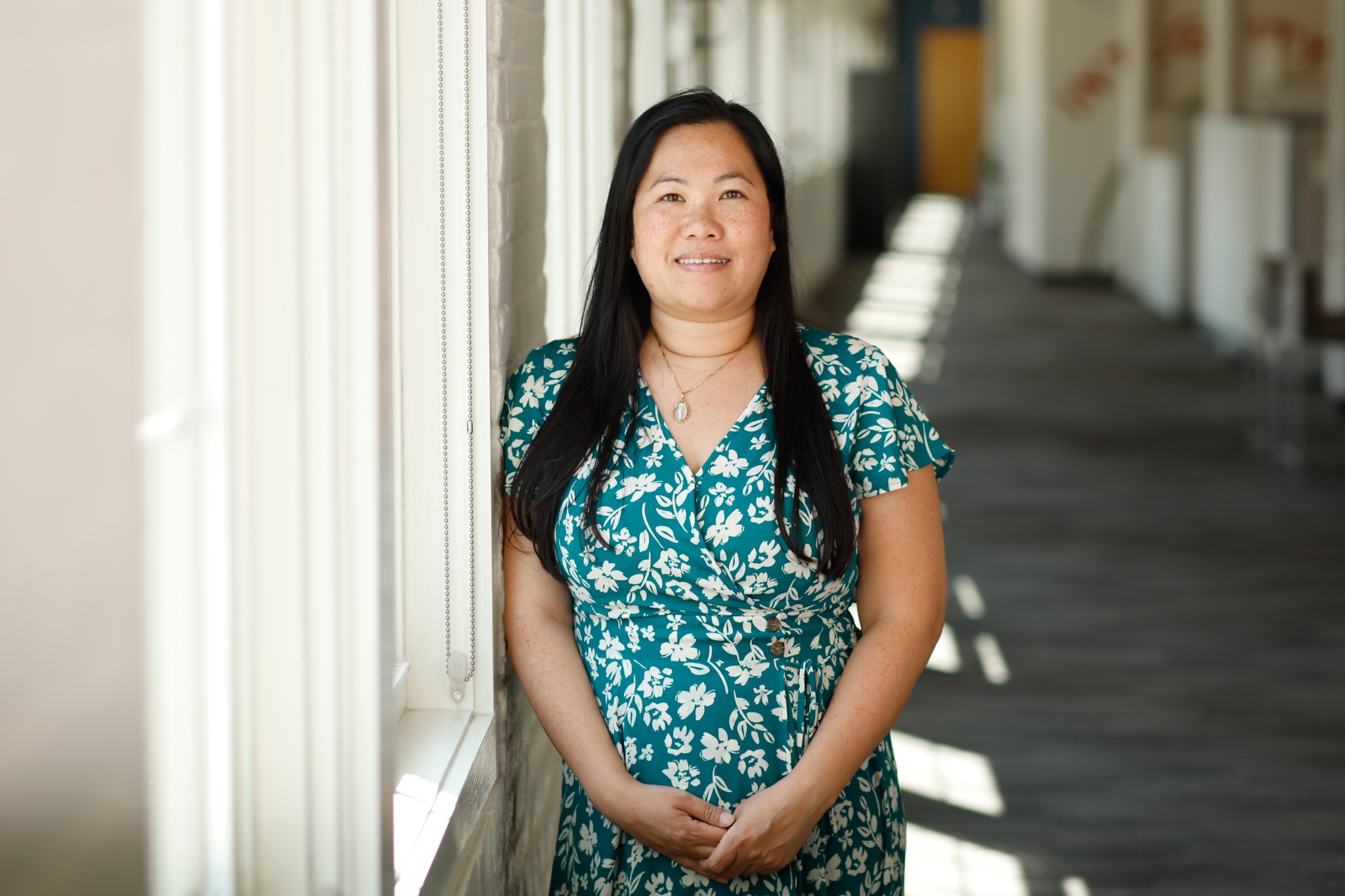 Meet the Banker: Cuc Nguyen - Country Bank- Made To Make A Difference