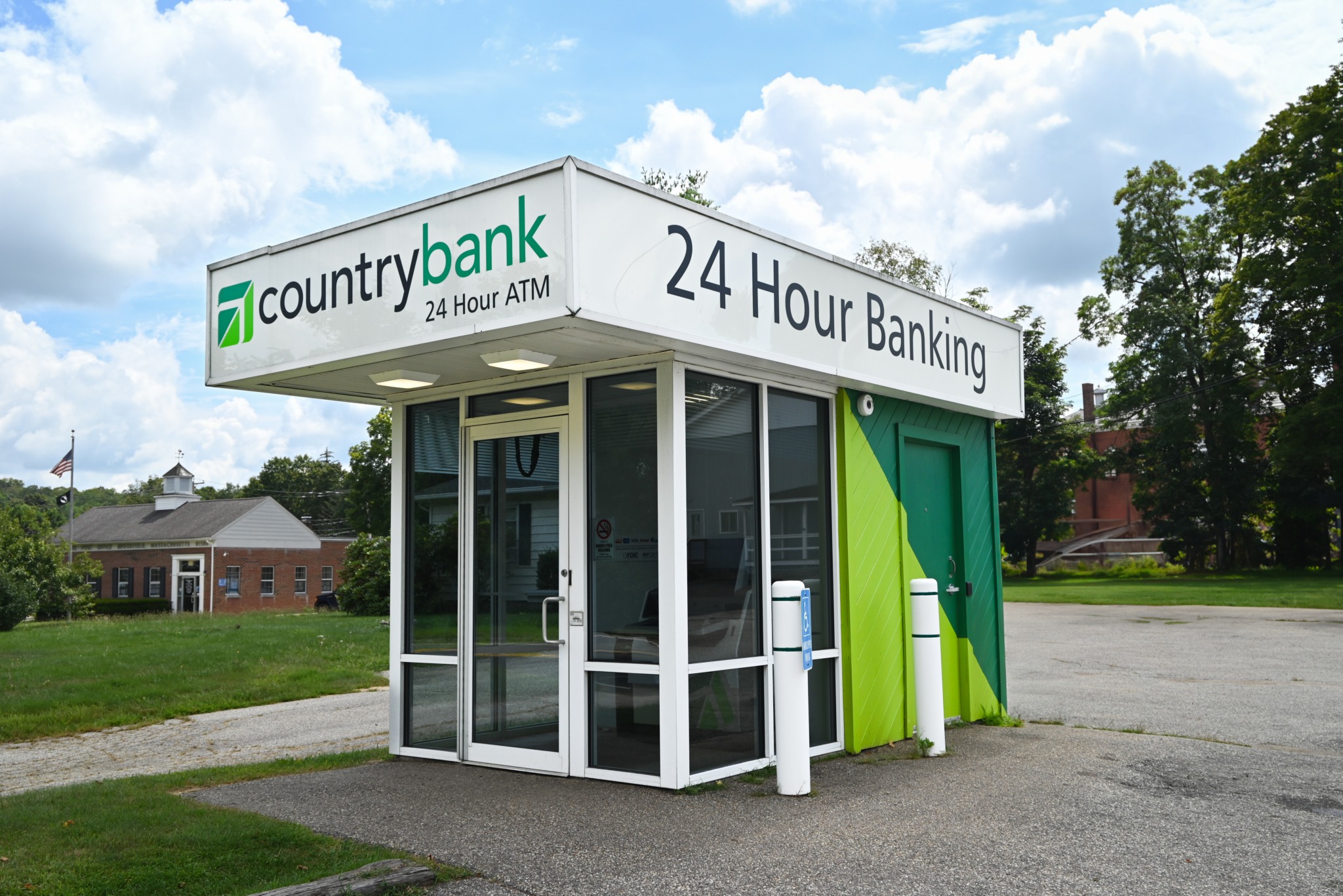 Country Bank Locations - Country Bank- Made To Make A Difference