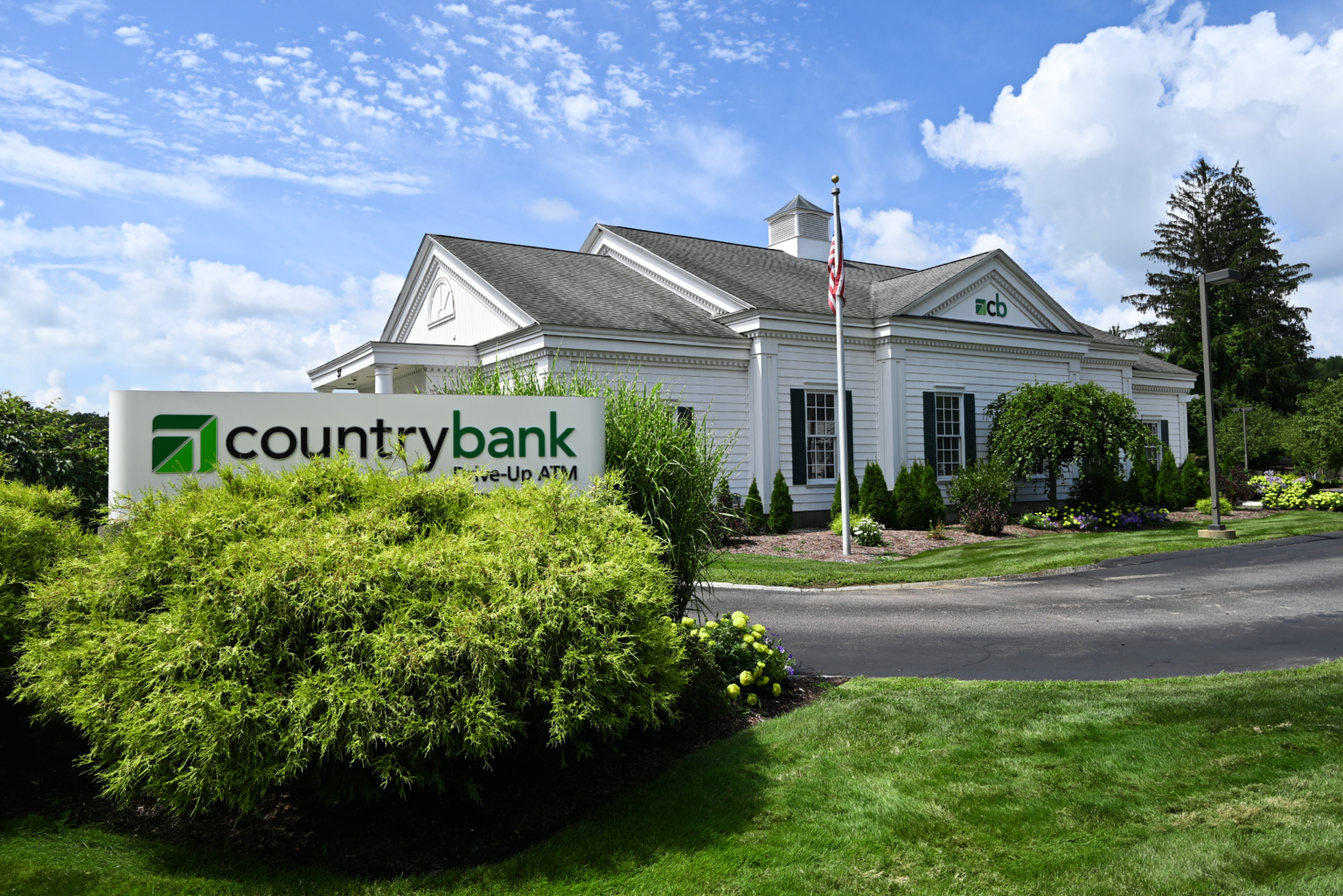 Country Bank Locations - Country Bank- Made To Make A Difference