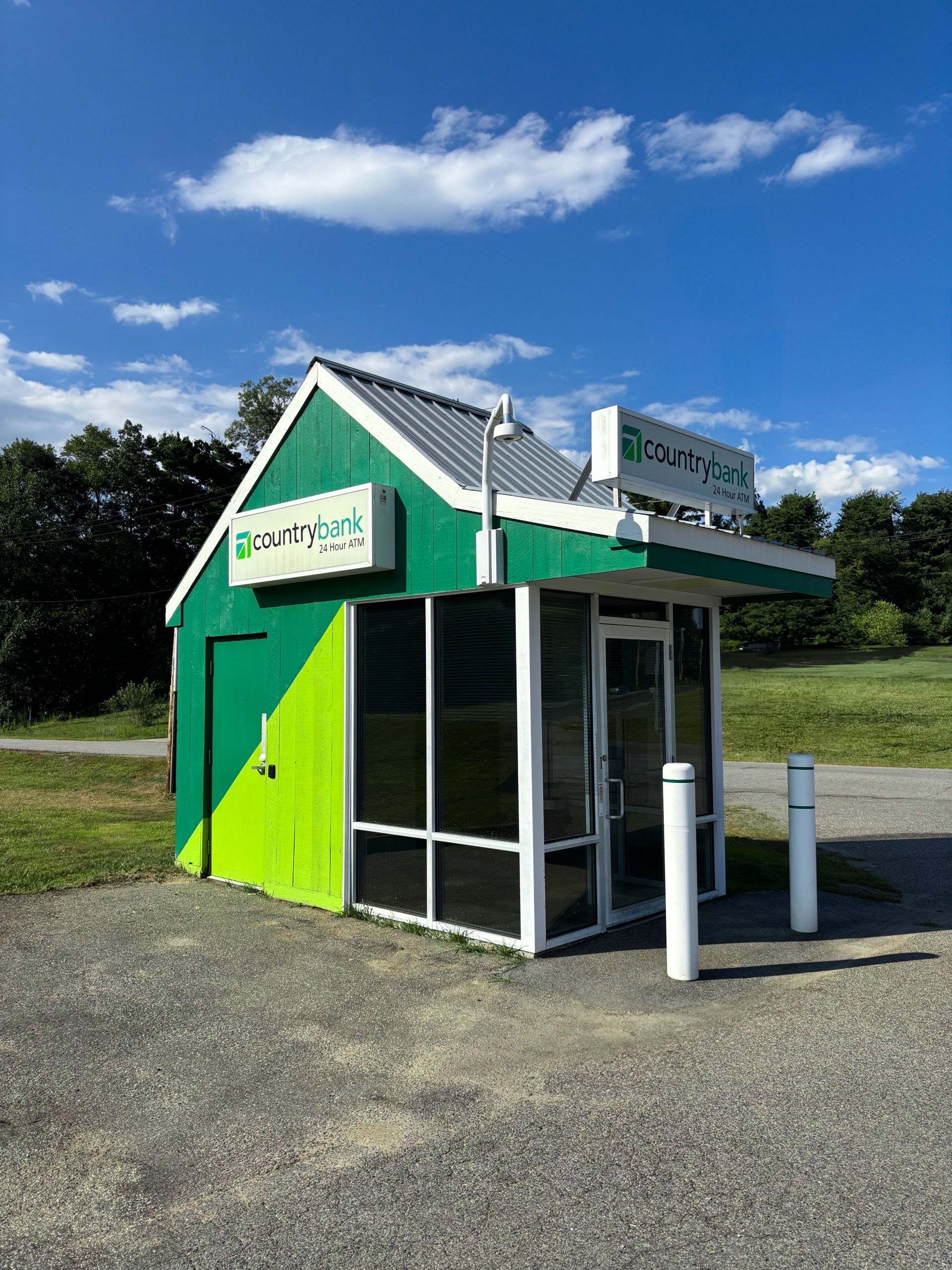 Country Bank Locations - Country Bank- Made To Make A Difference
