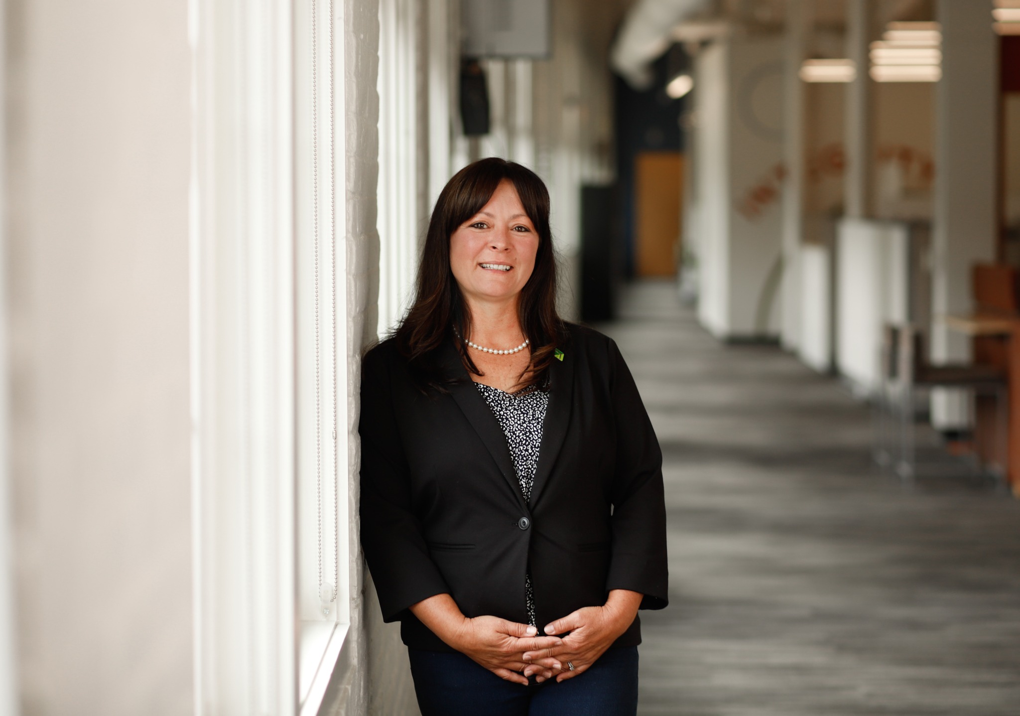 Meet the Lender: Kelly Kemp - Country Bank- Made To Make A Difference