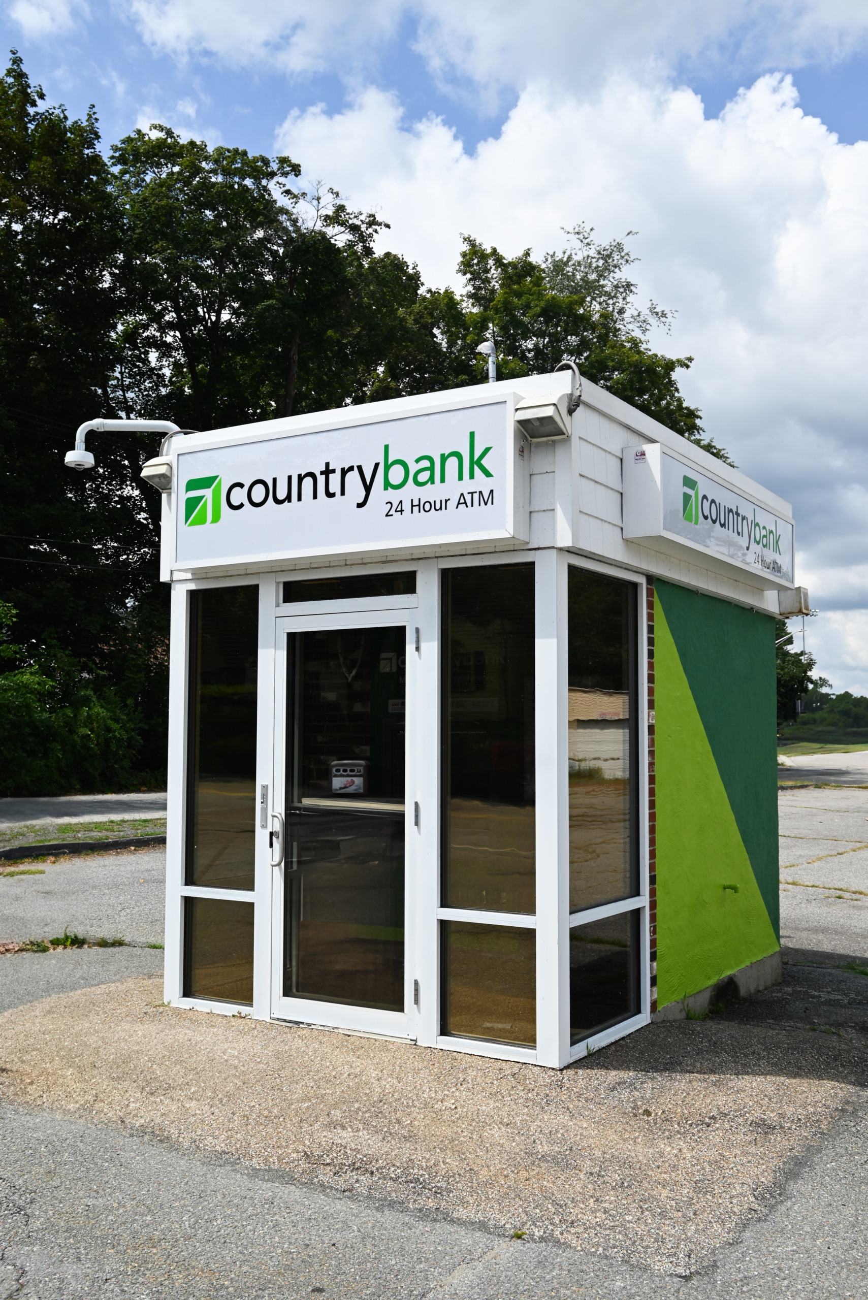 Country Bank Locations - Country Bank- Made To Make A Difference